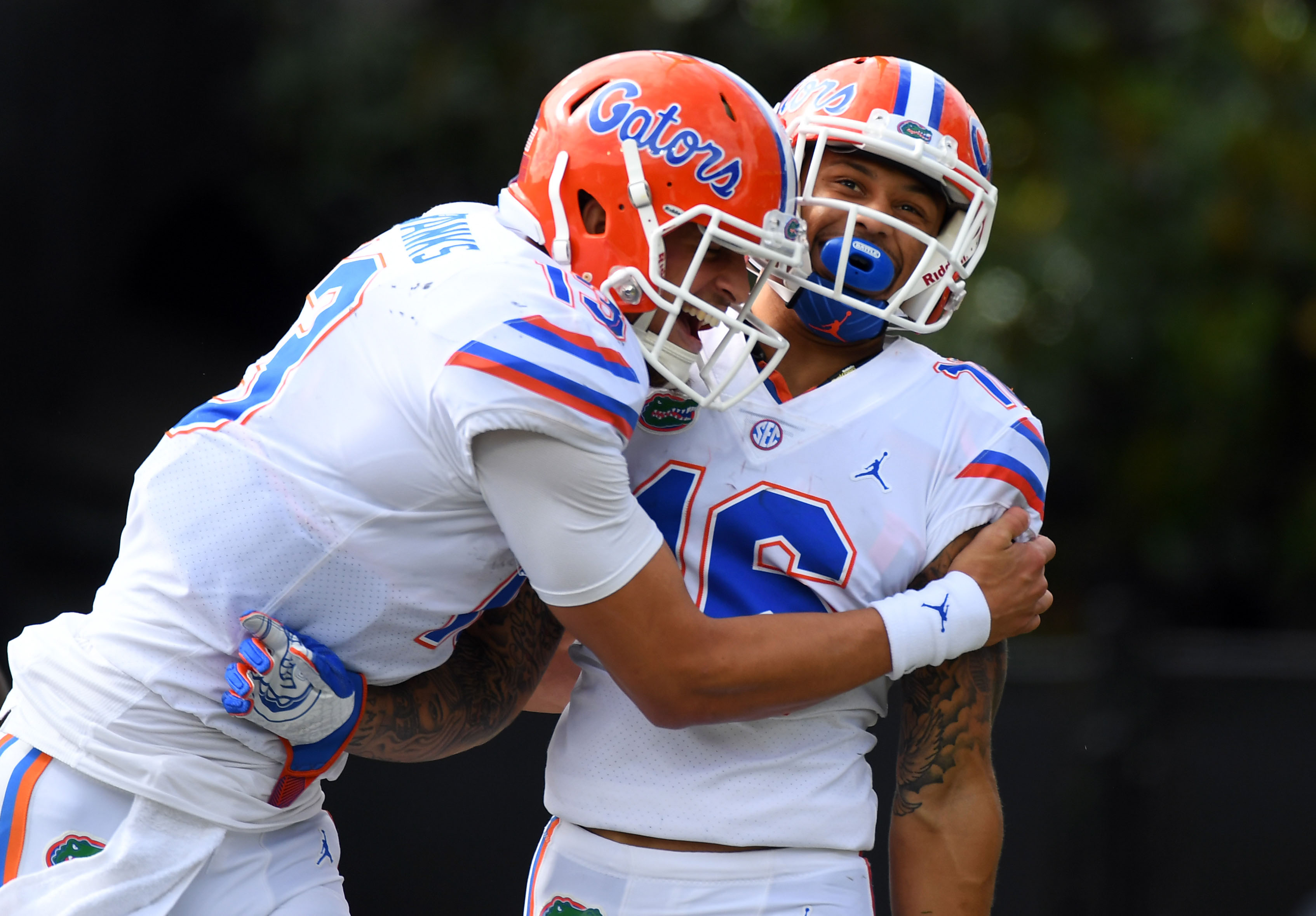 Florida football: First look at Gators' keys to success in the Cocktail ...