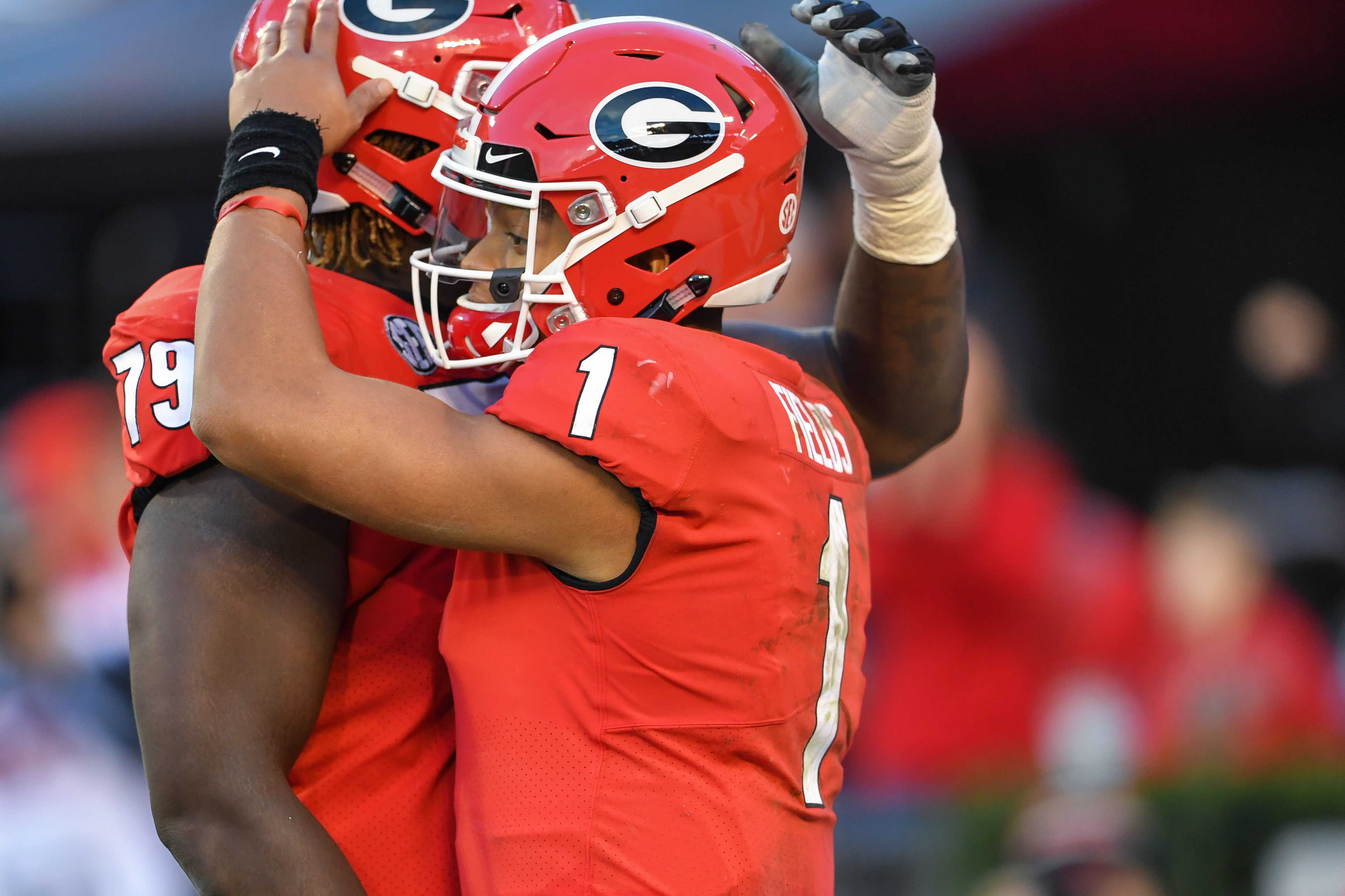 1 thing I learned about every SEC team in Week 12