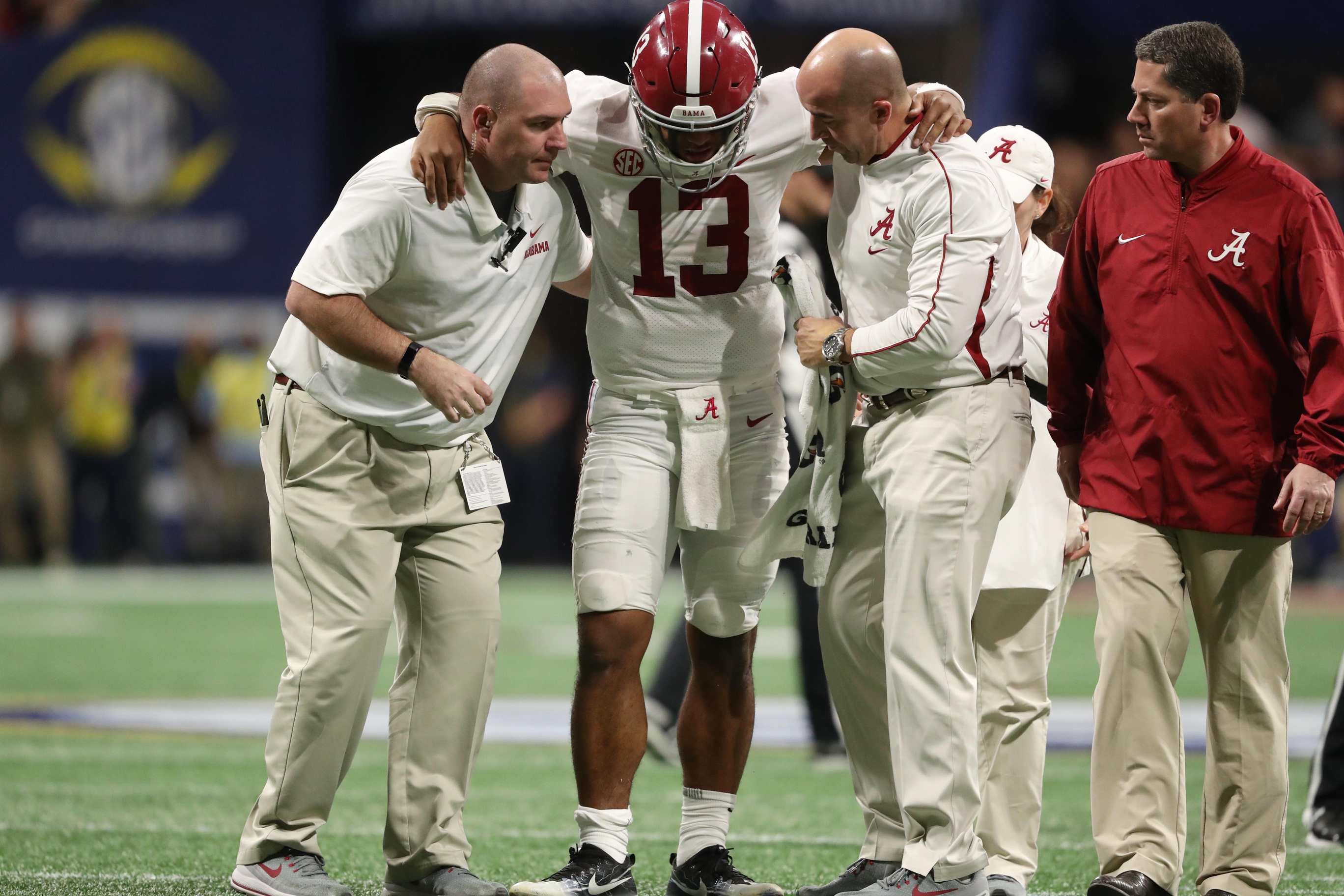 1 question I have about every SEC bowl game