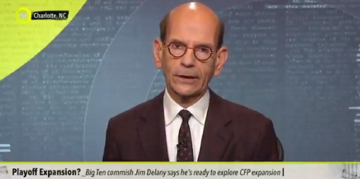 Finebaum Memes