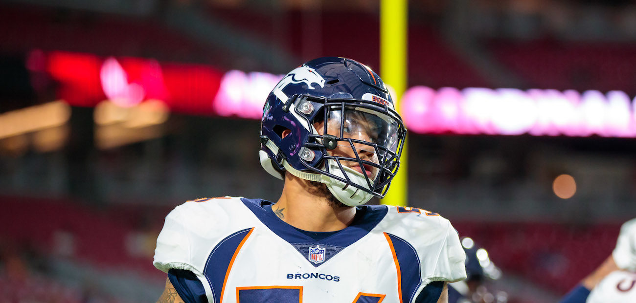 Former Missouri LB Shane Ray cut by the Baltimore Ravens