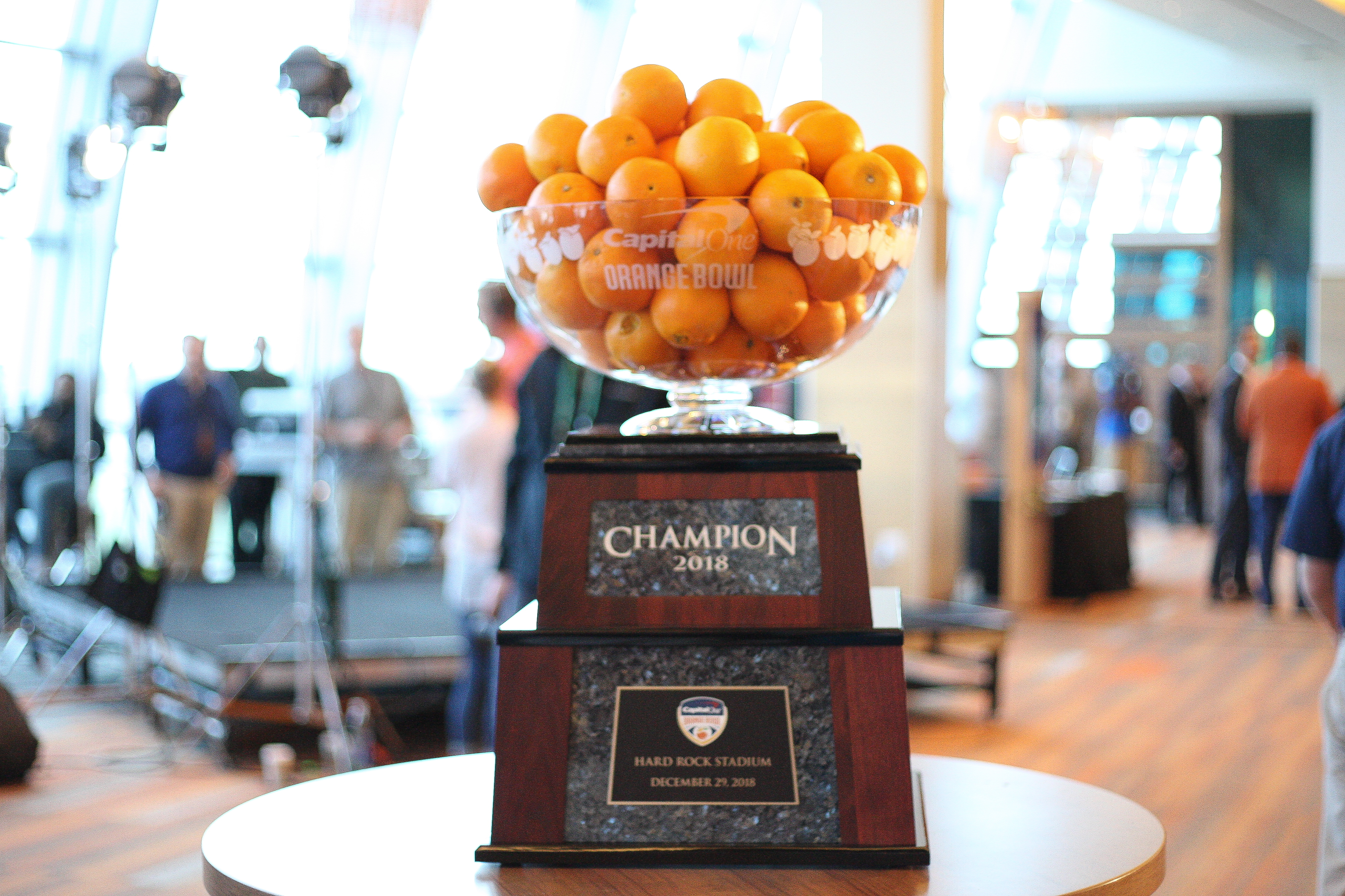 ESPN experts make final SEC bowl projections following championship weekend