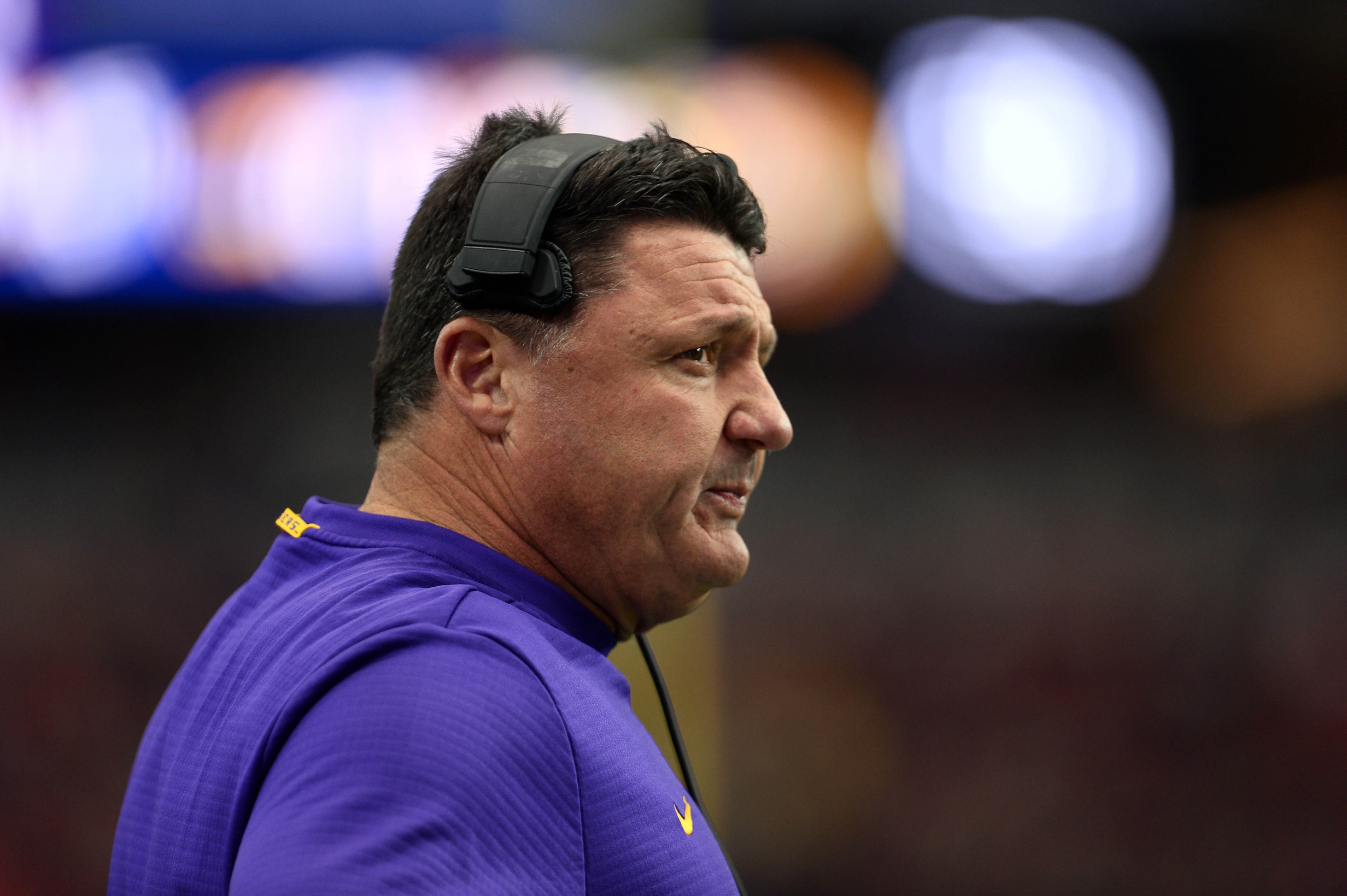 LSU defensive back Kelvin Joseph takes to Twitter to pitch his skill ...