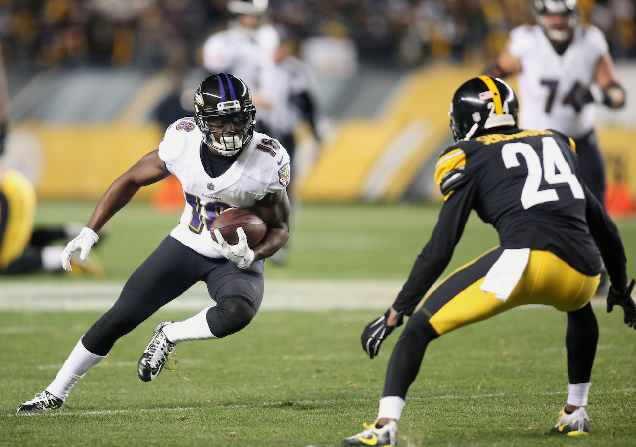 Former Mizzou WR Jeremy Maclin announces retirement from the NFL after ...