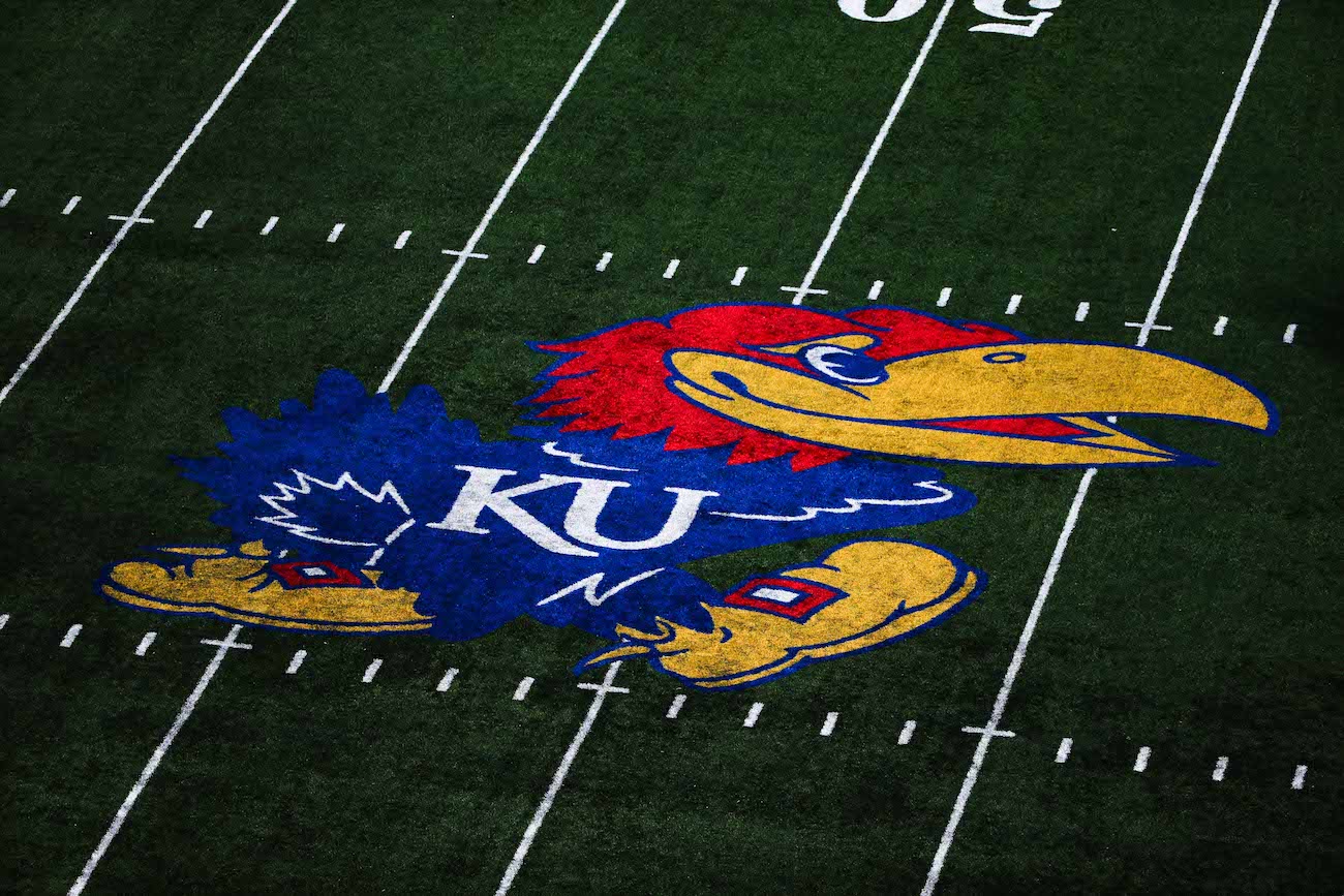 Jayhawk Iphone Wallpaper