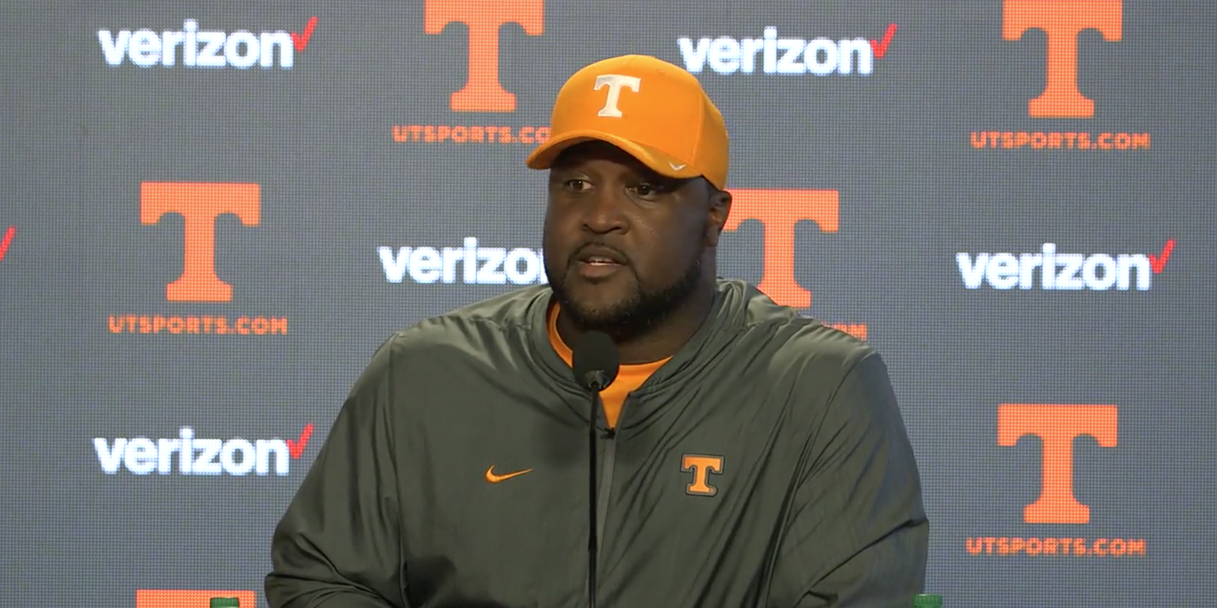 Tee Martin happy to see Kellie Jolly Harper return to Tennessee ...