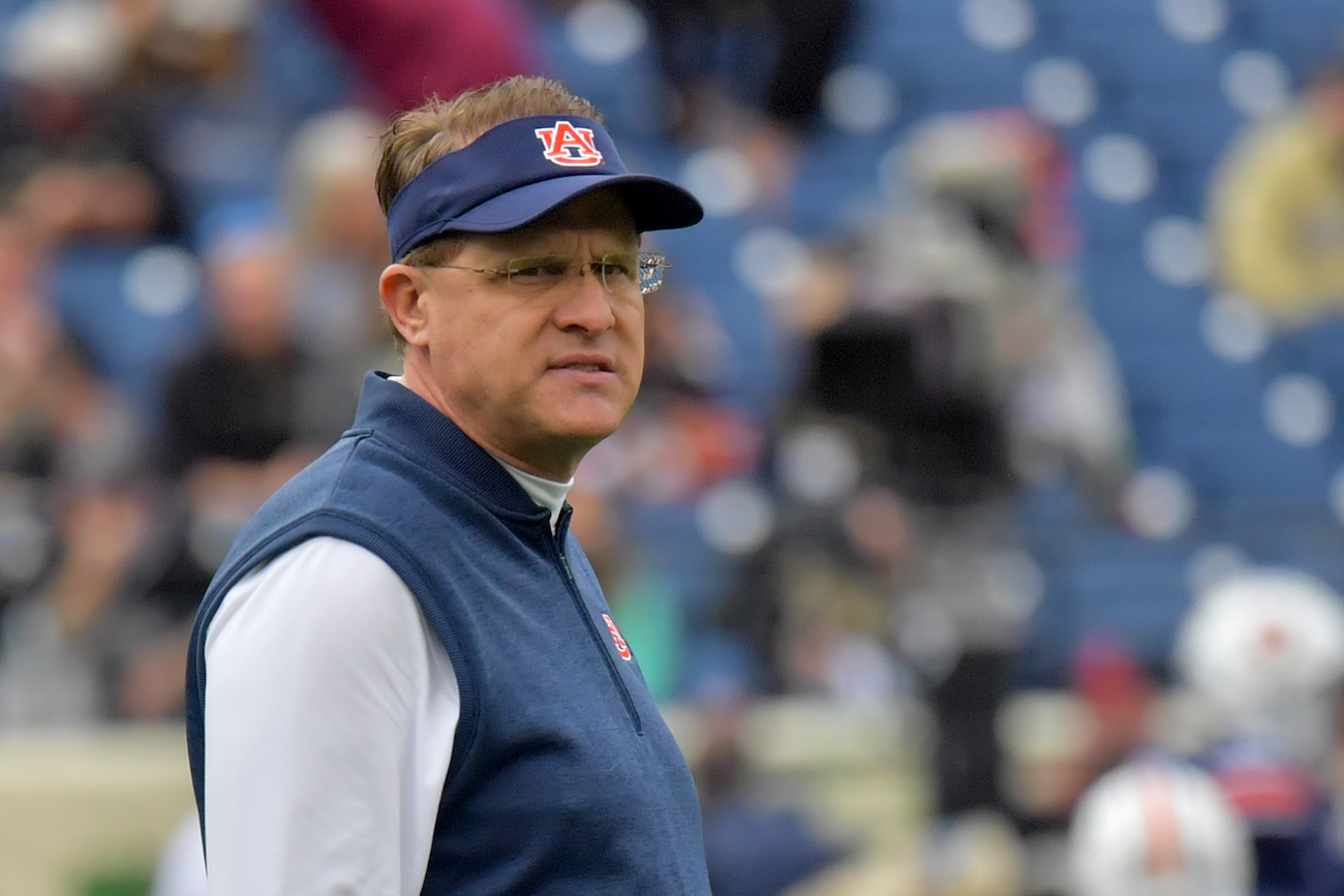 ESPN's Chris Low explains why he thinks Auburn has the Power 5's ...