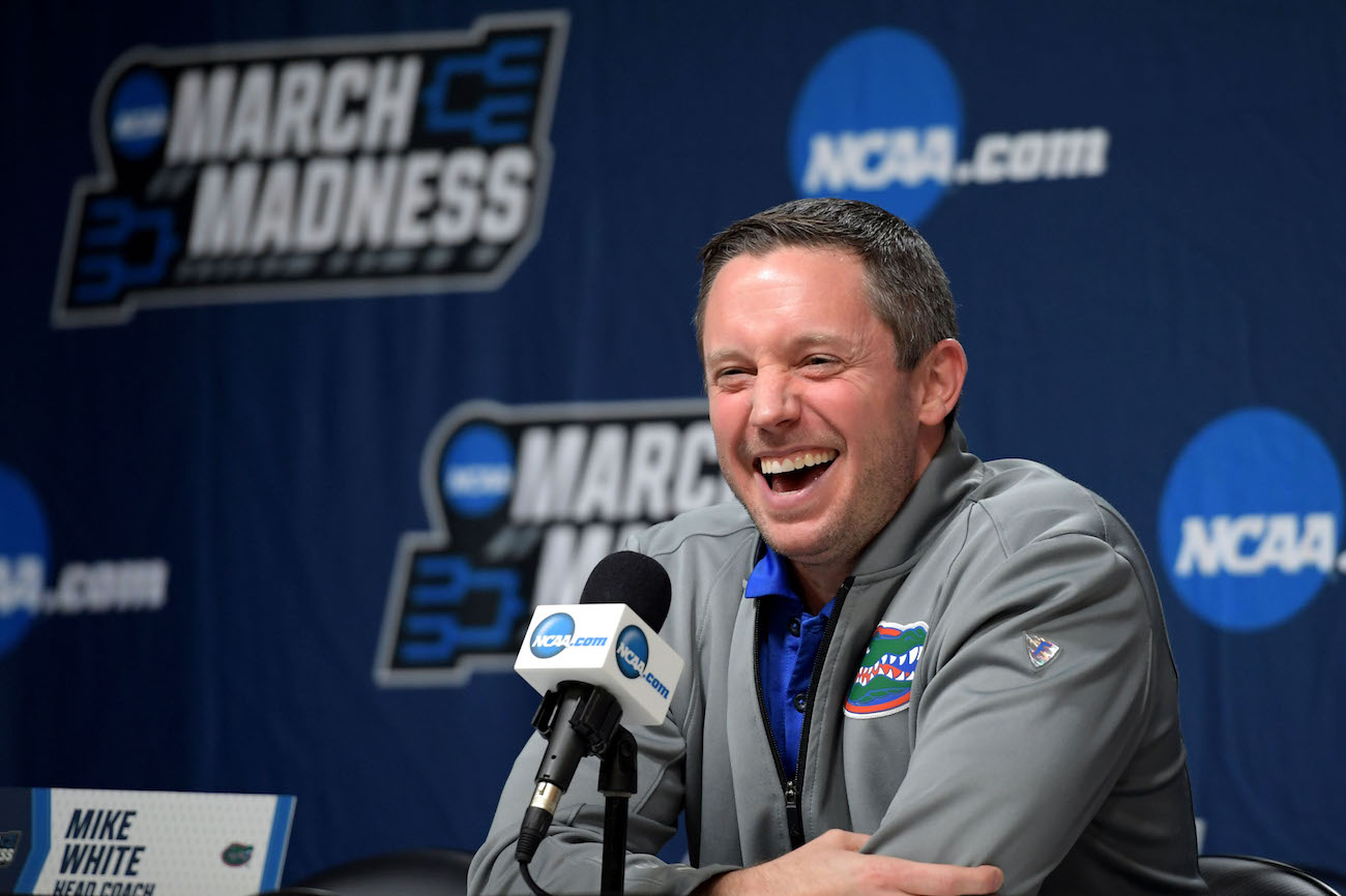Florida lands commitment from Knoxville basketball standout Ques Glover Florida lands commitment from Knoxville basketball standout Ques Glover