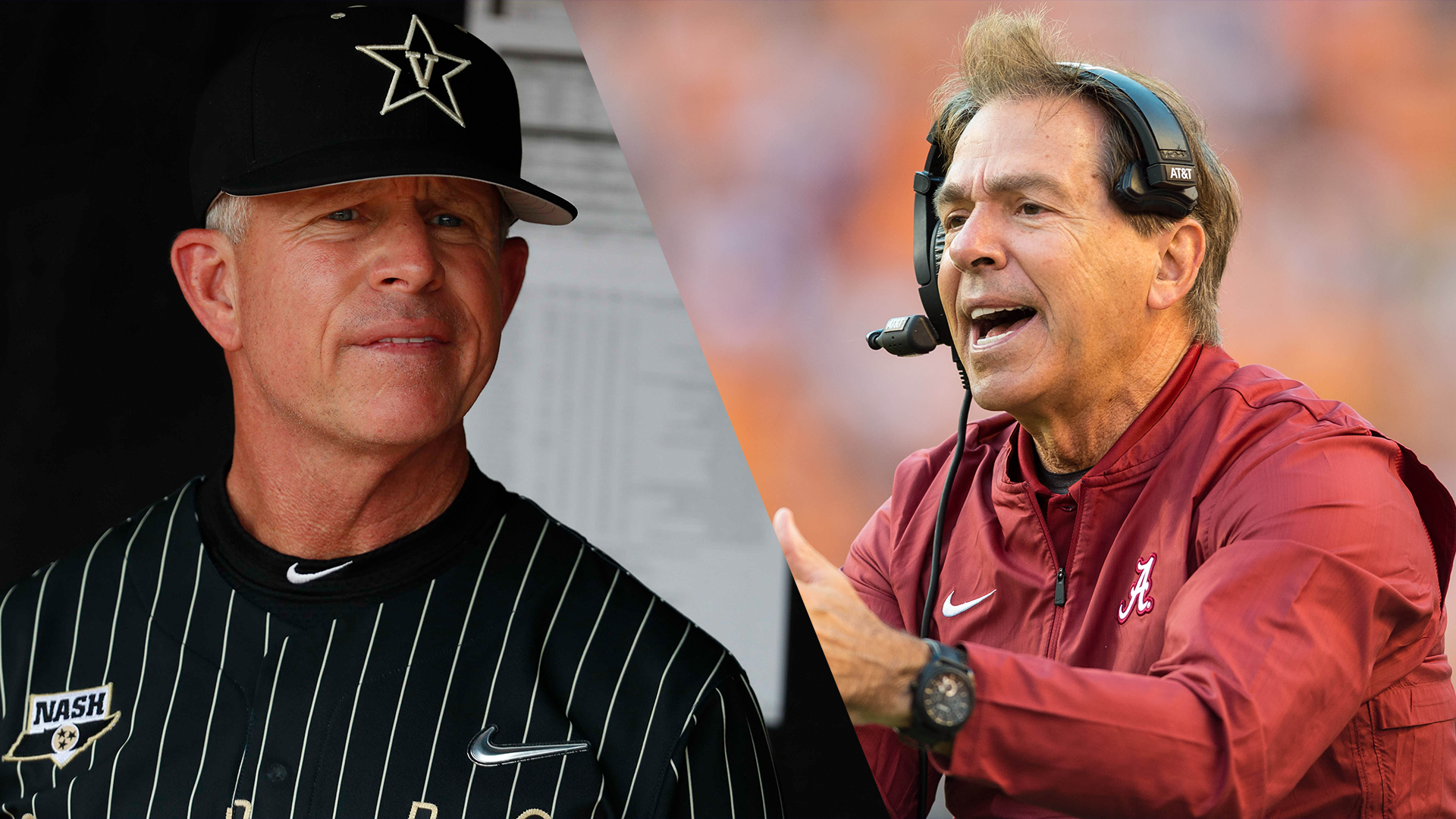 Vanderbilt pitcher pays Tim Corbin the ultimate sign of respect: 'He's ...