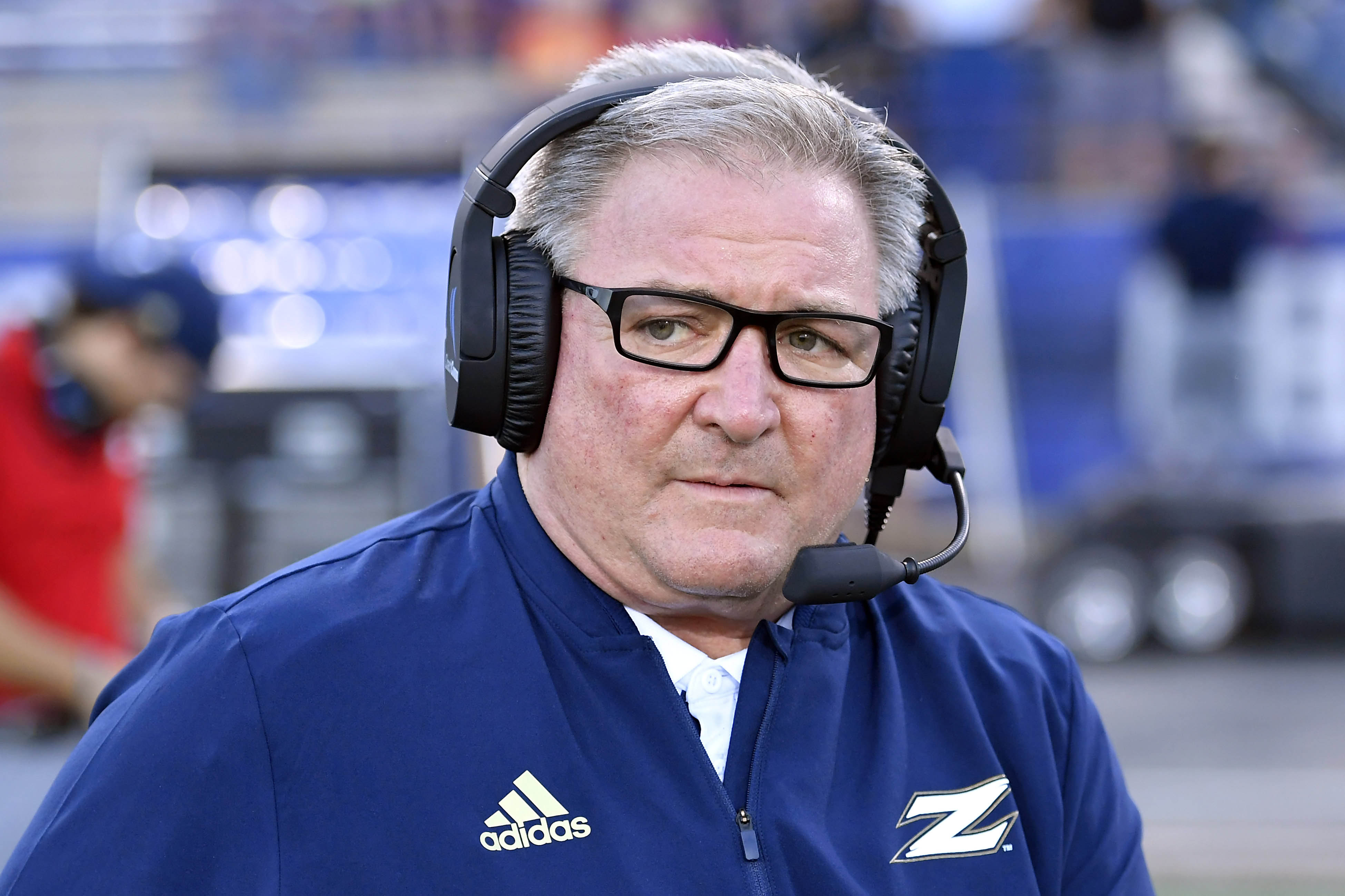 Former Auburn coach Terry Bowden reportedly joining Clemson's coaching ...