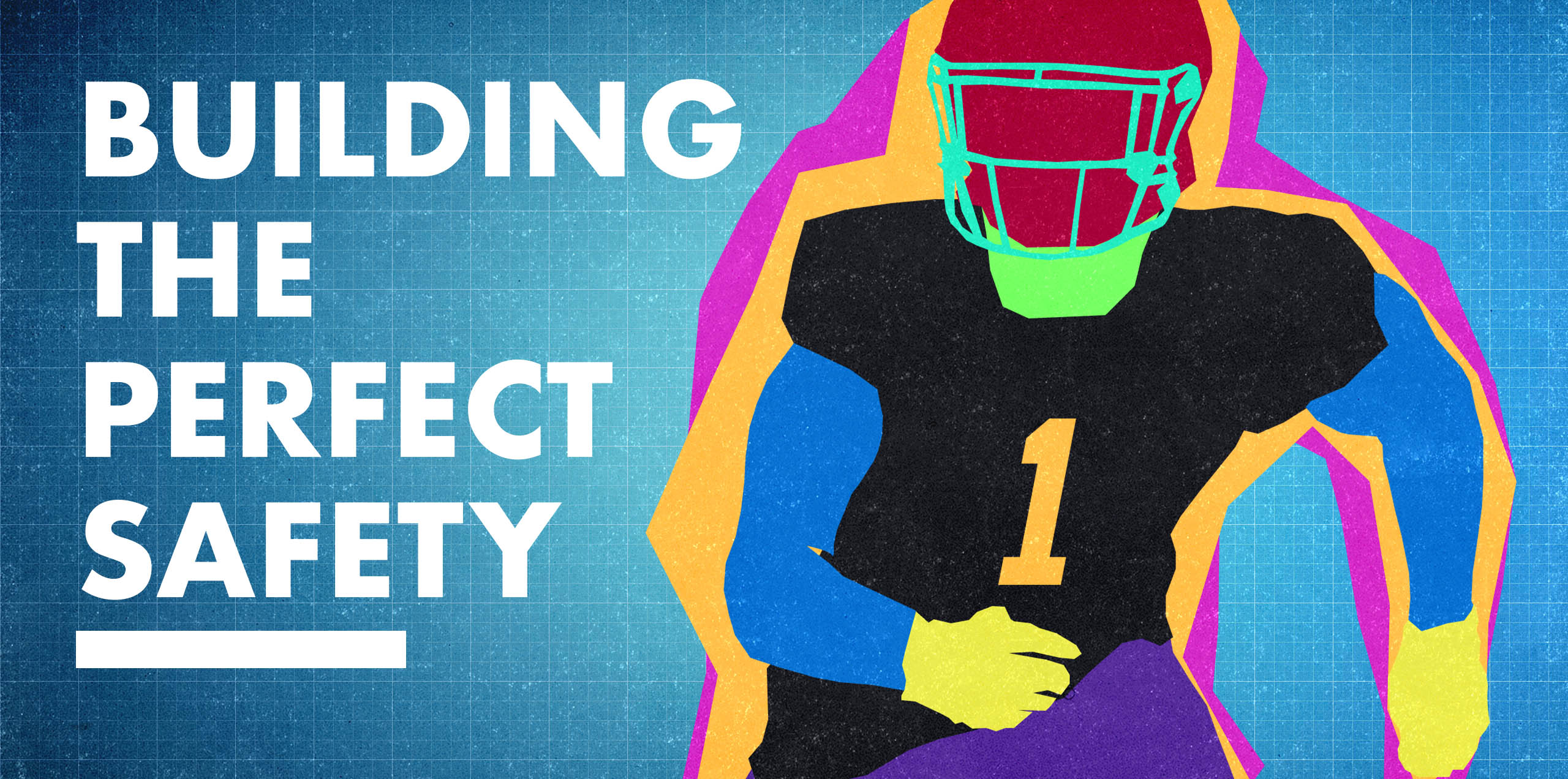 Creating the perfect SEC safety for 2019