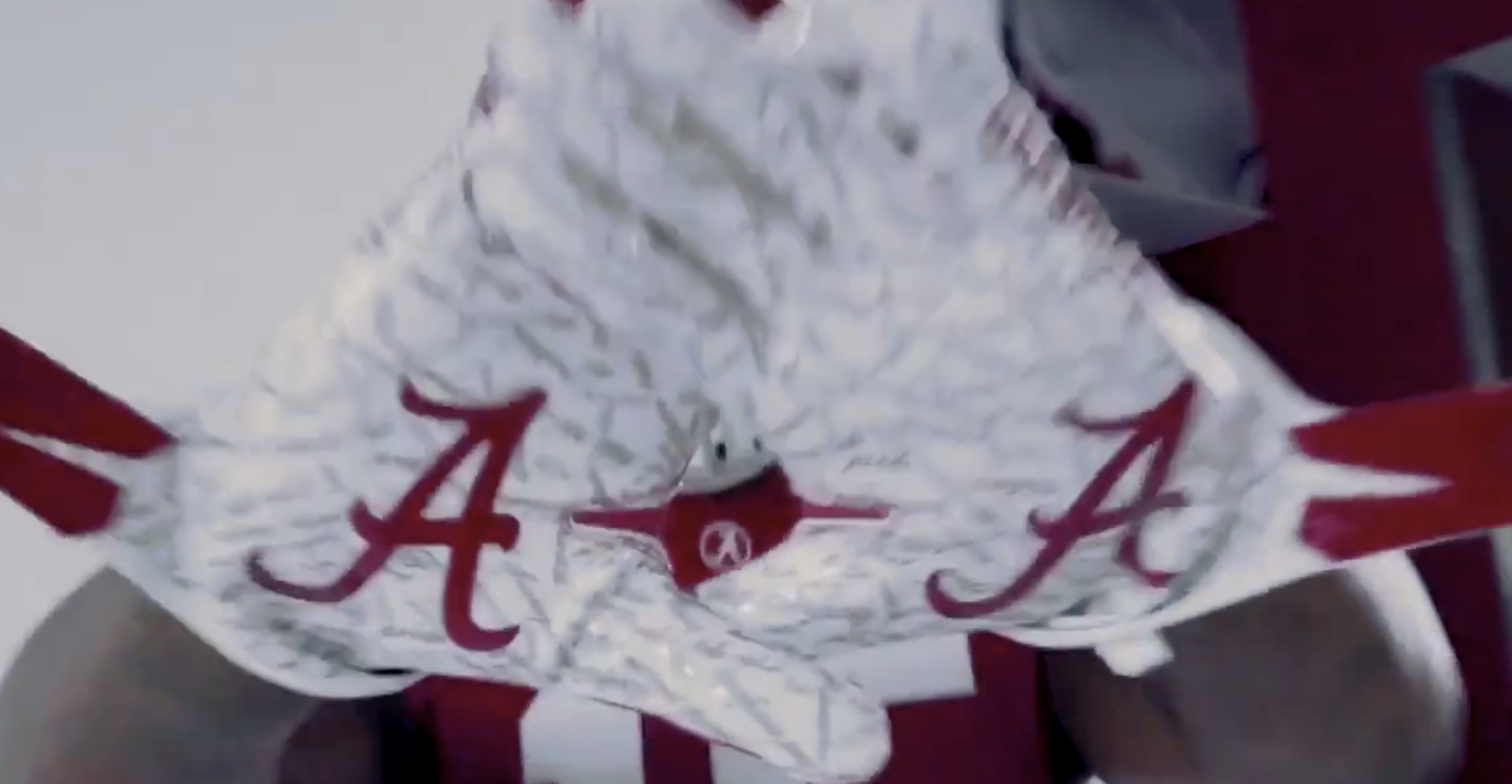 WATCH: Alabama reveals 2019 jersey featuring 'College Football 150th ...