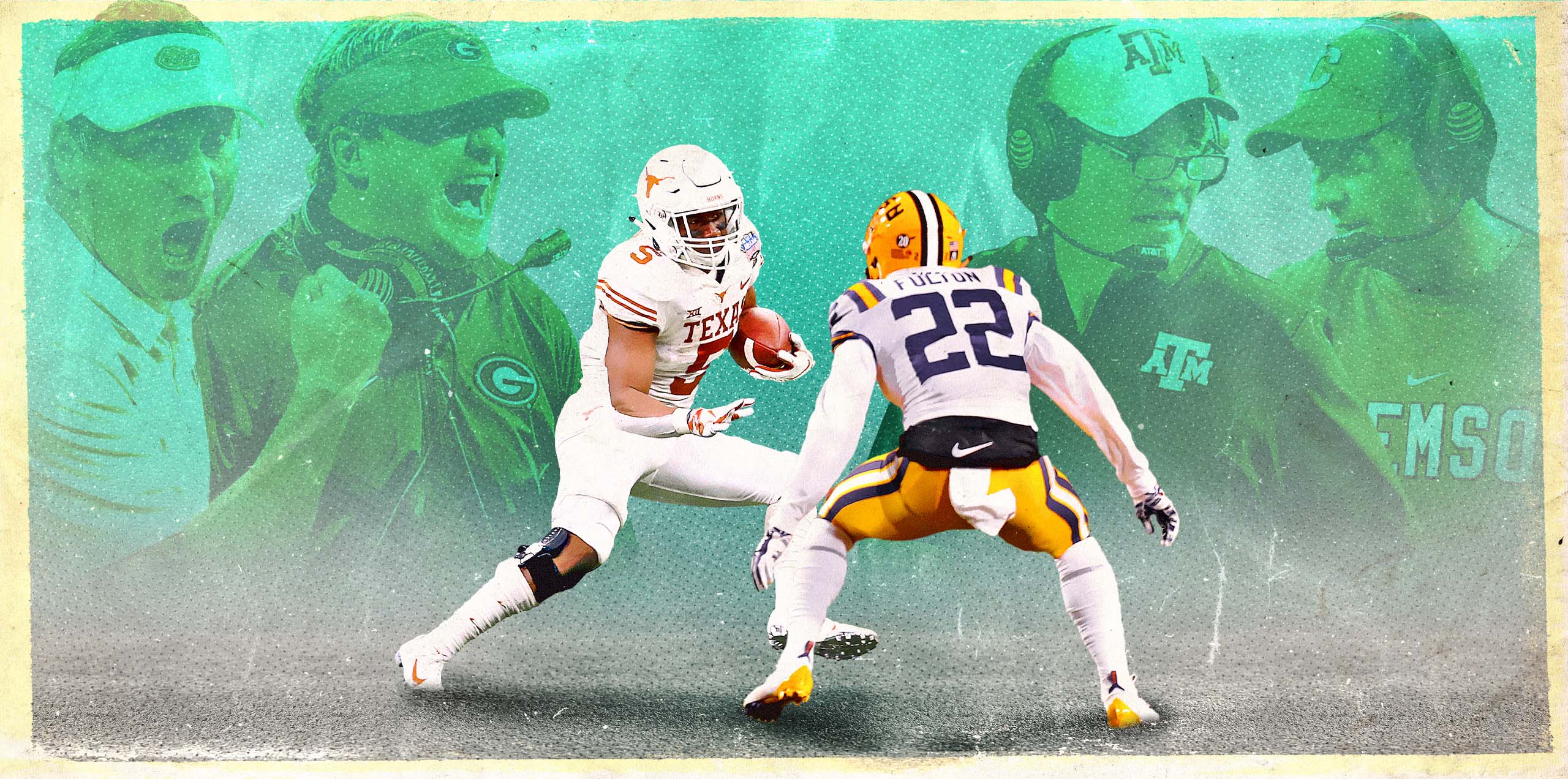 The SDS Top 25: Ranking the best games for 2019