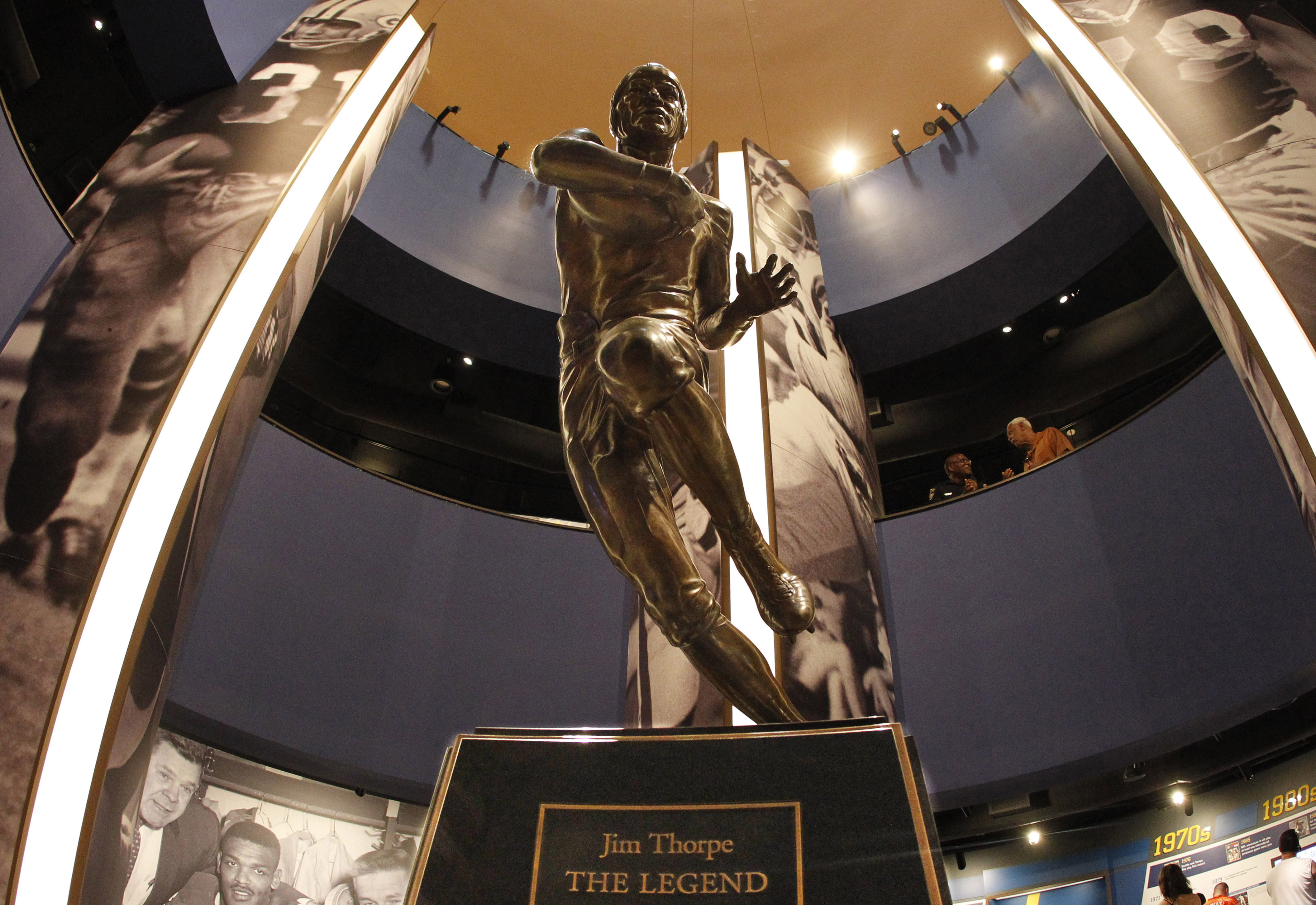 Several SEC defensive backs listed on 2019 Jim Thorpe Award watch list