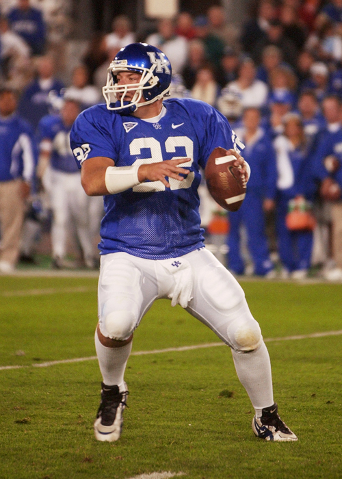 Jared Lorenzen 2022