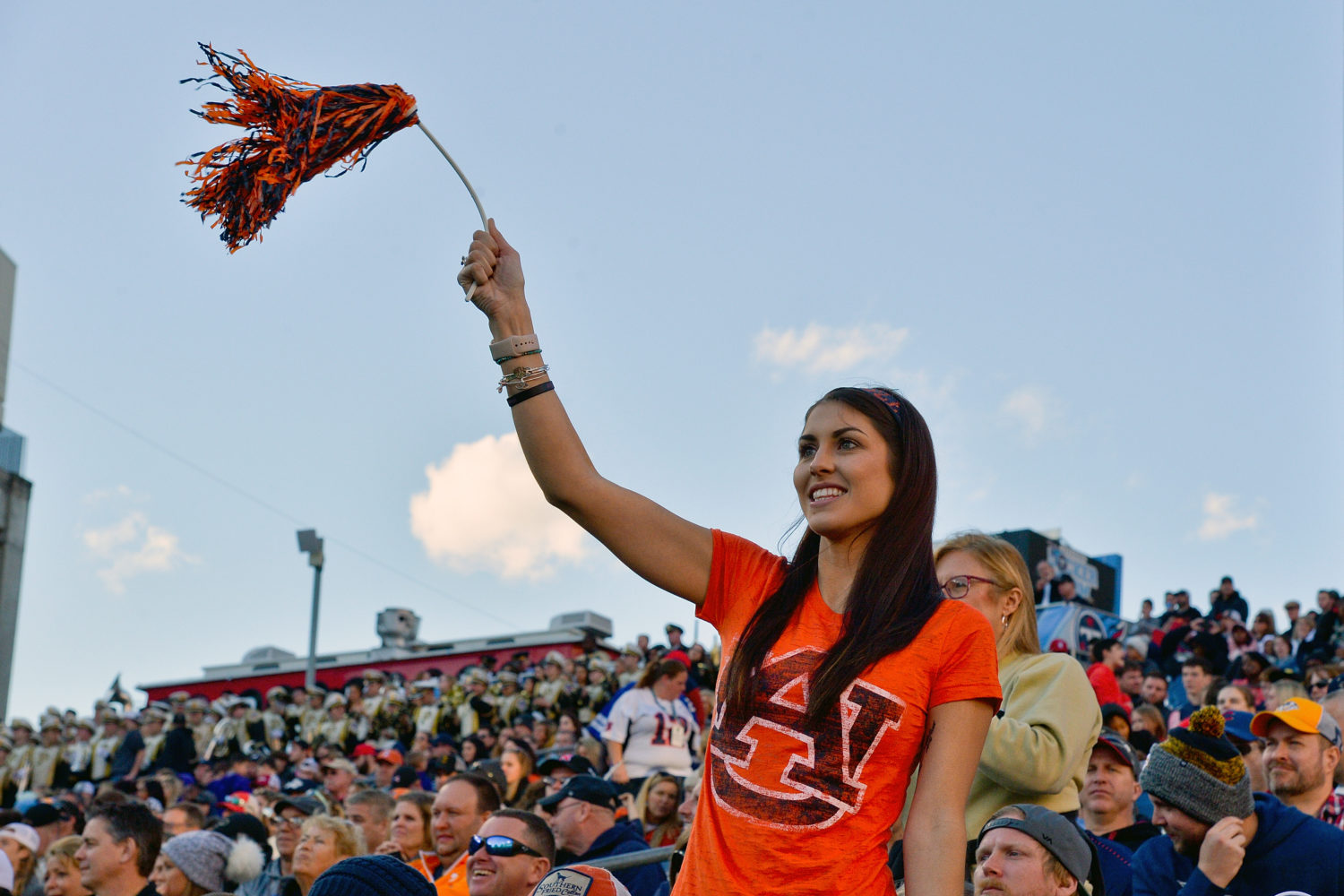 Auburn to build statues of Cliff Hare, Ralph 'Shug' Jordan, Pat Dye