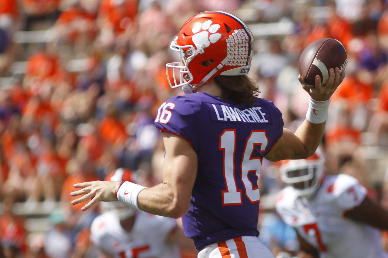 Power ranking every QB Texas A&M will face in 2019