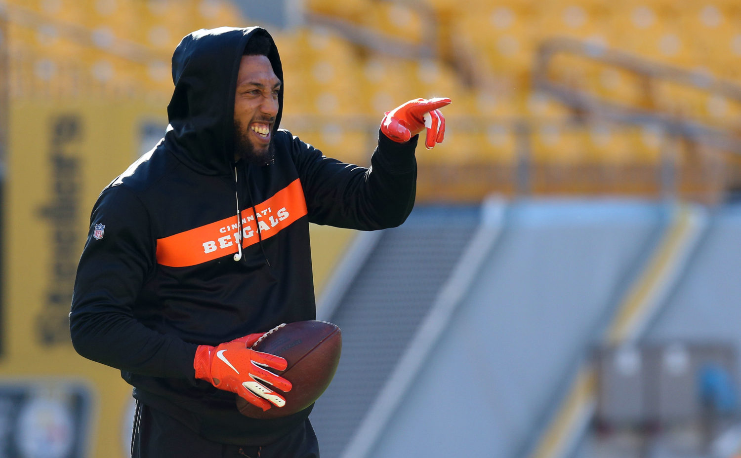 Former Ole Miss WR Cody Core finds new NFL home