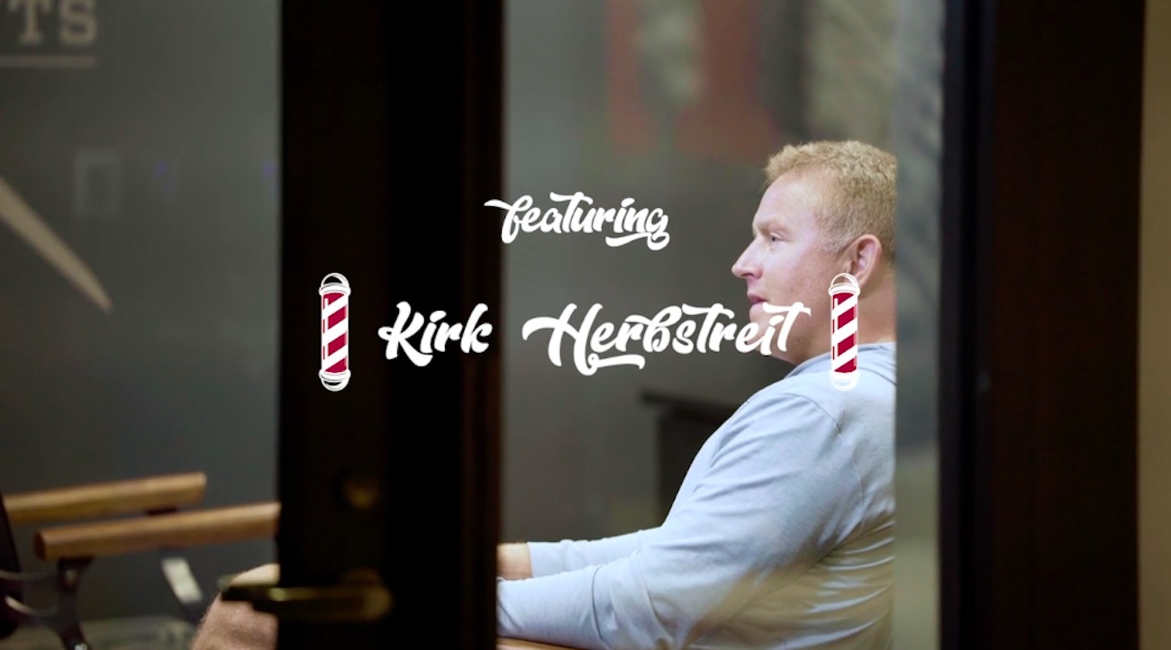 Alabama releases new episode of 'Bama Cuts,' featuring ESPN's Kirk ...