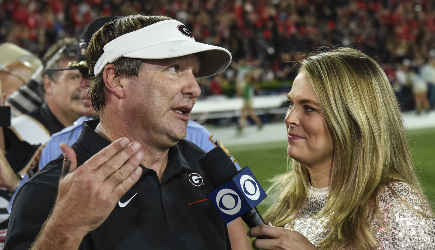 Jamie Erdahl Barstool