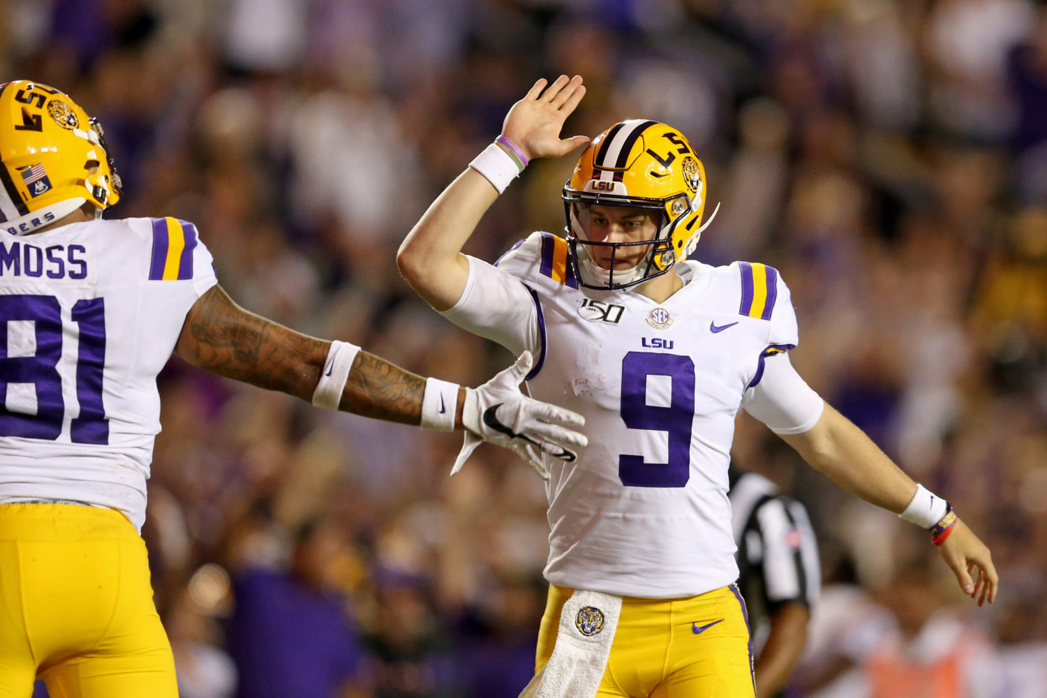 Ranking SEC bowl games: From 'do I have to watch?' to 'must watch'