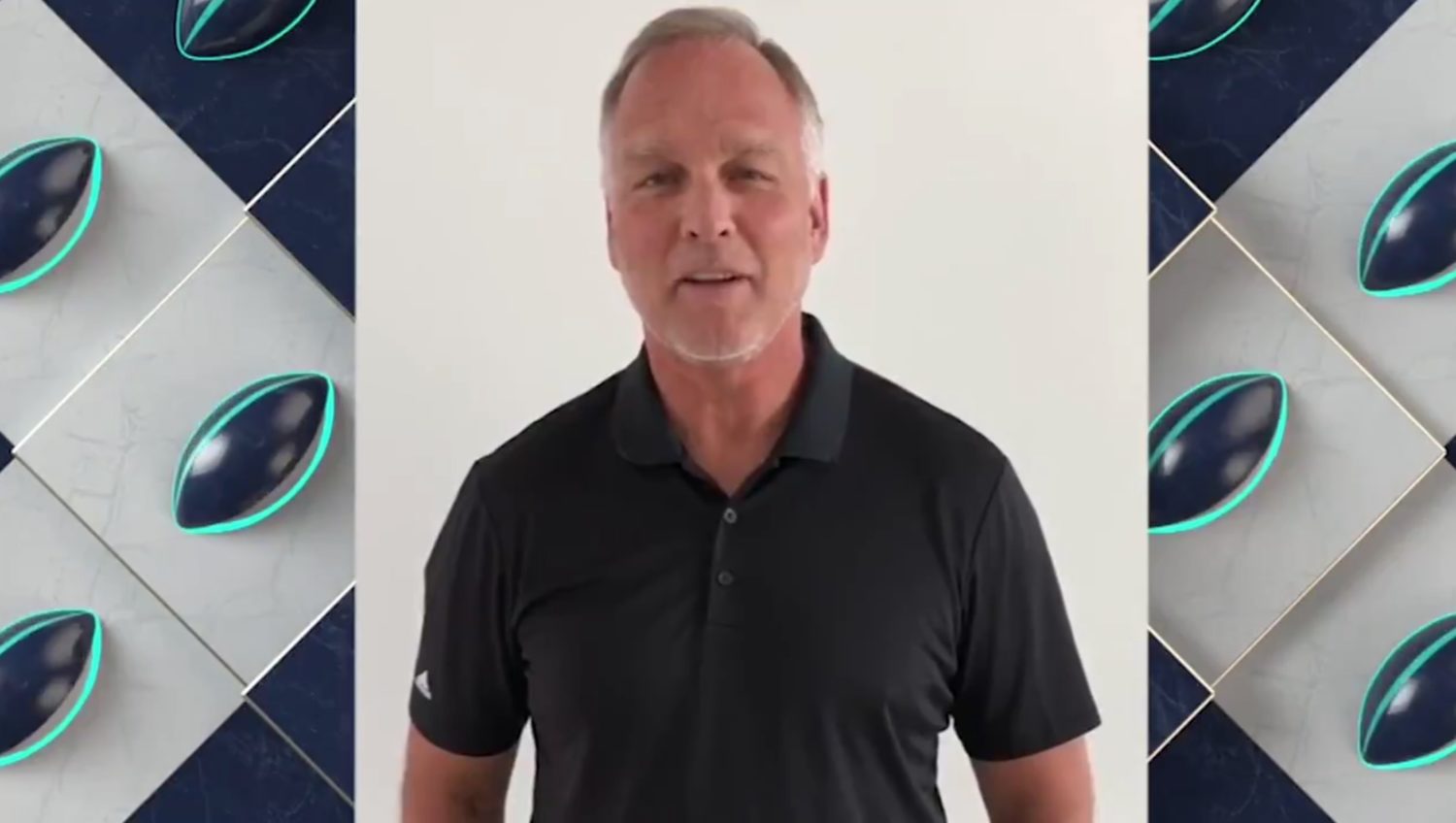 ESPN shares video message from Mark Richt, update on when he'll return ...