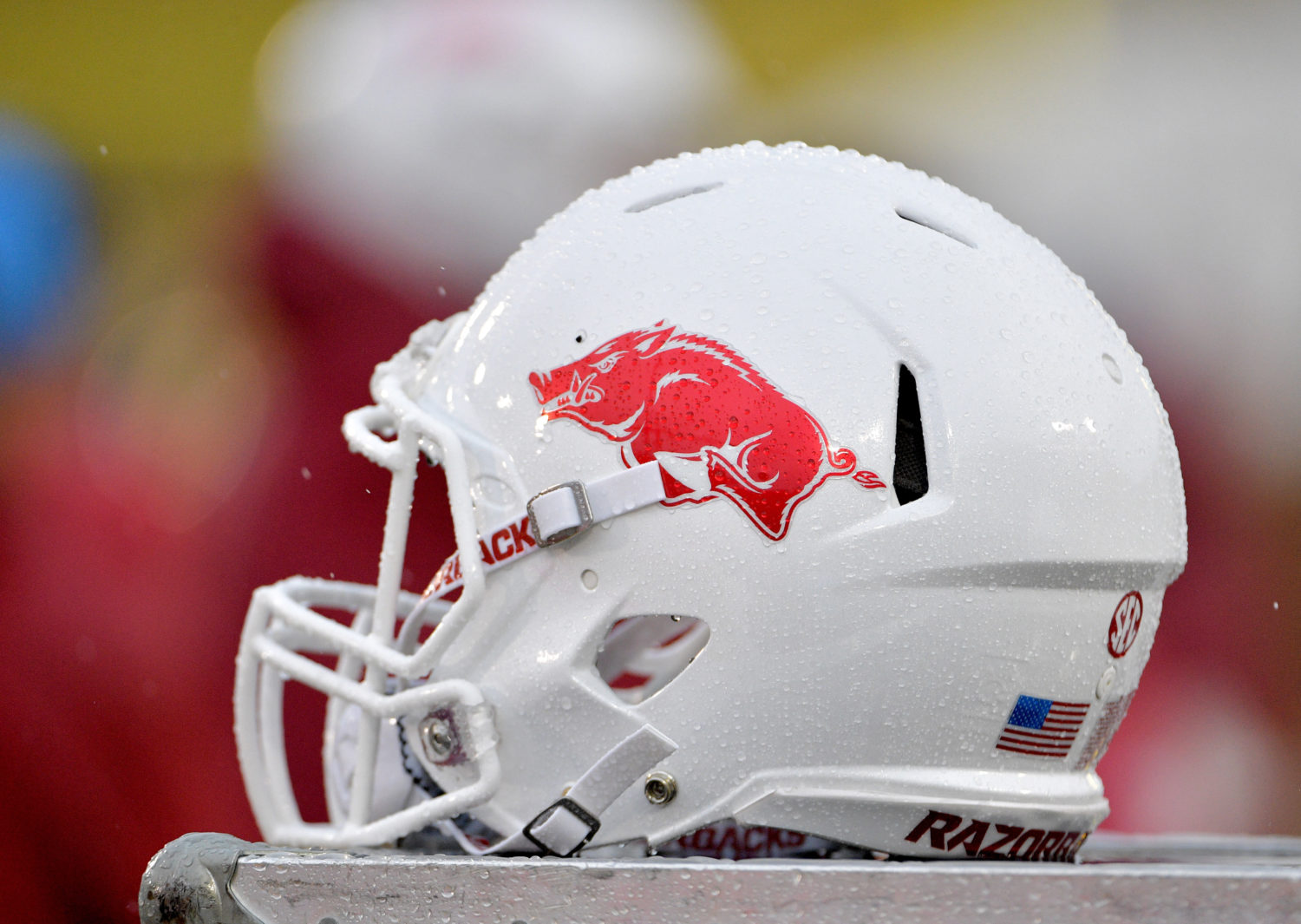 Key Arkansas assistant reportedly set to interview for open FCS job