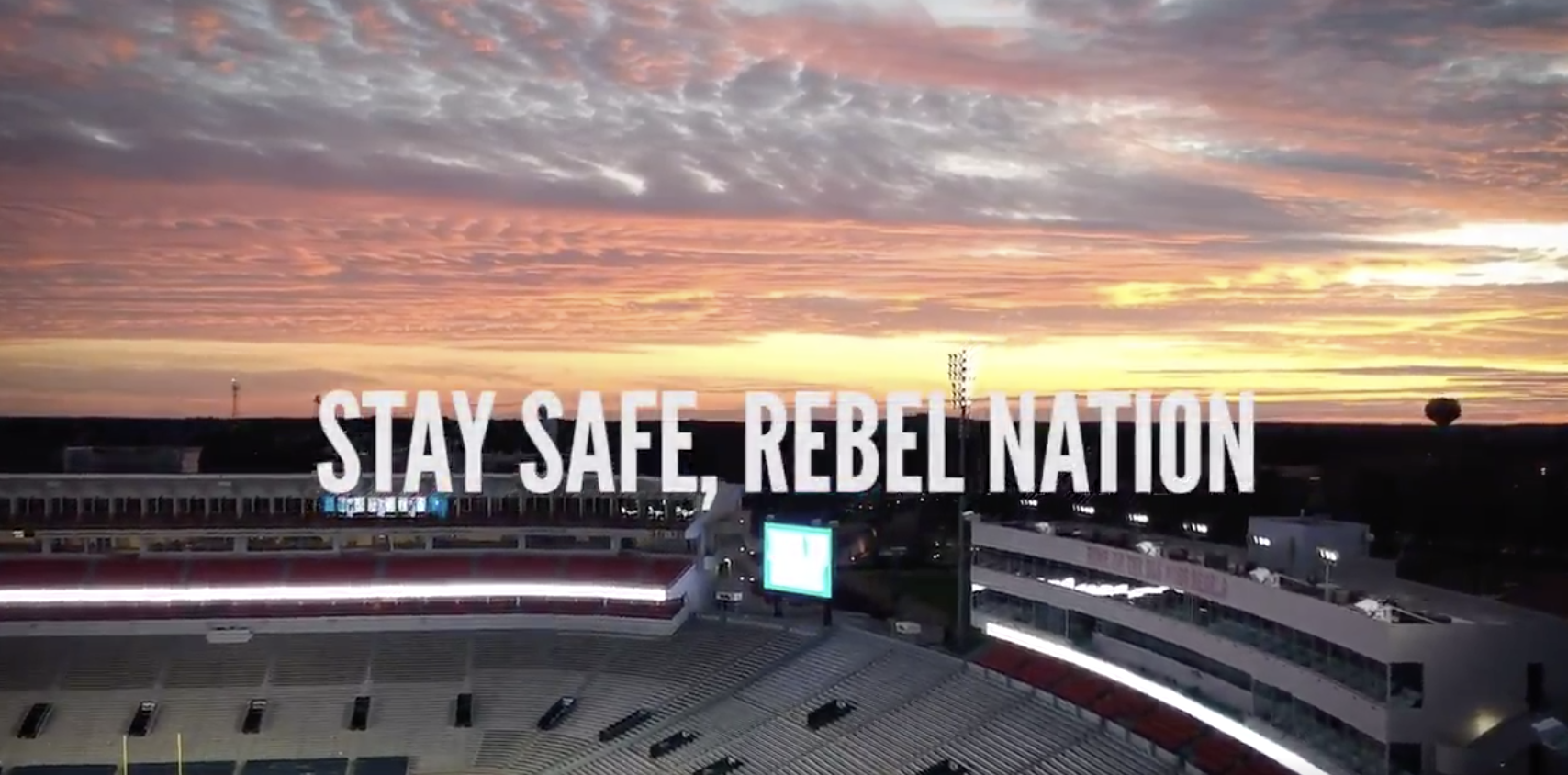 Ole Miss football releases powerful video promising to return ...