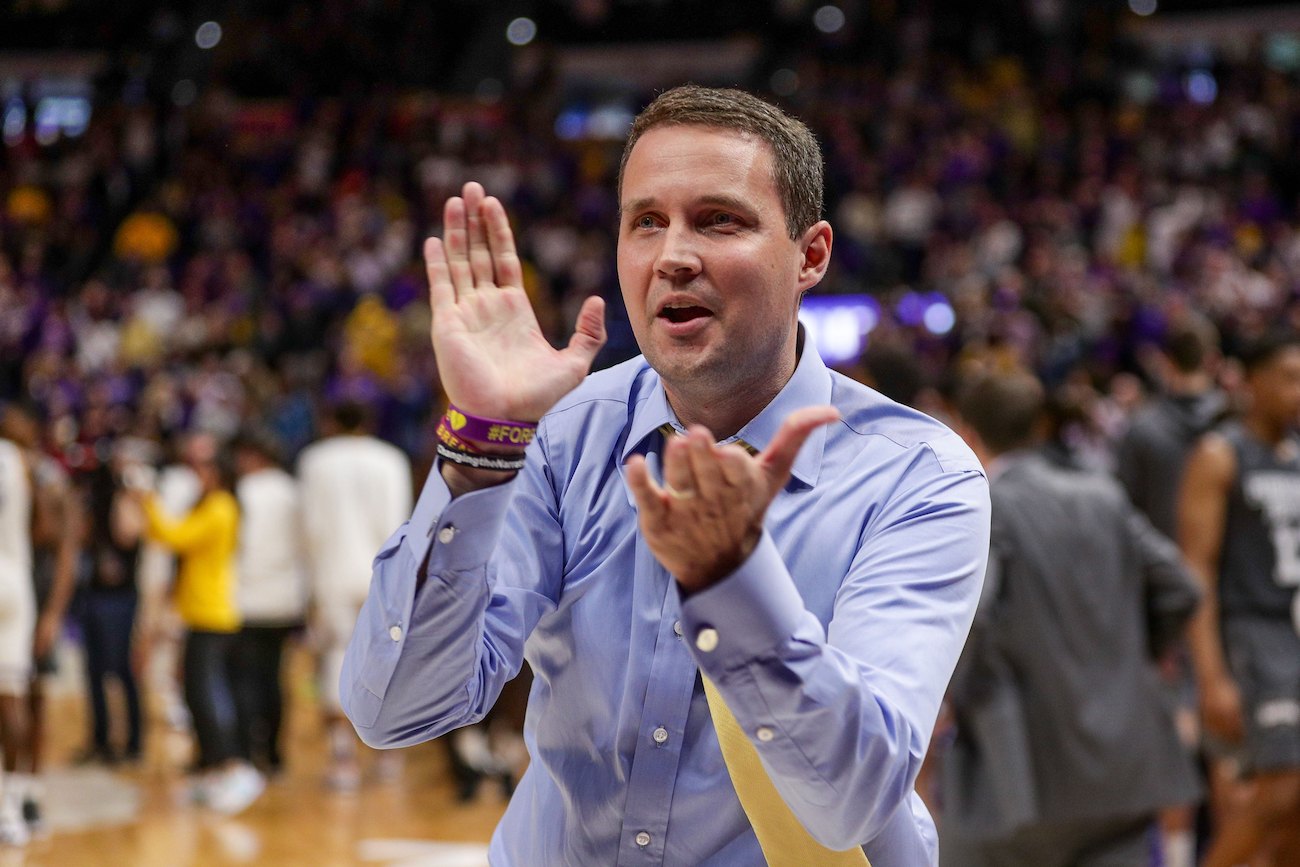 LSU adds 4-star point guard from Georgia to 2020 recruiting class