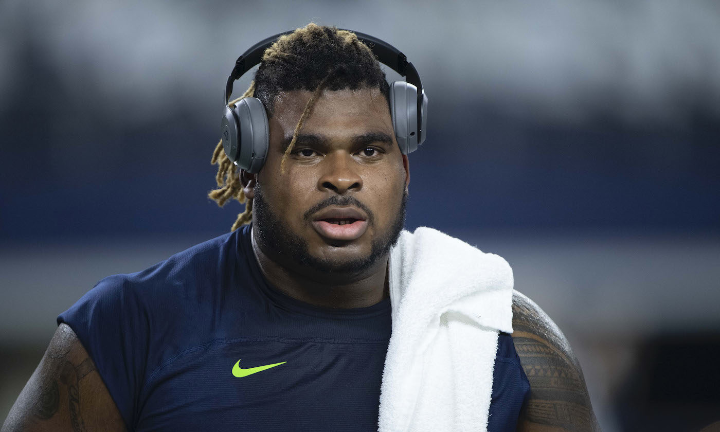 Former Alabama OL attempting NFL comeback will work out at Crimson Tide ... Former Alabama OL attempting NFL comeback will work out at Crimson Tide ...