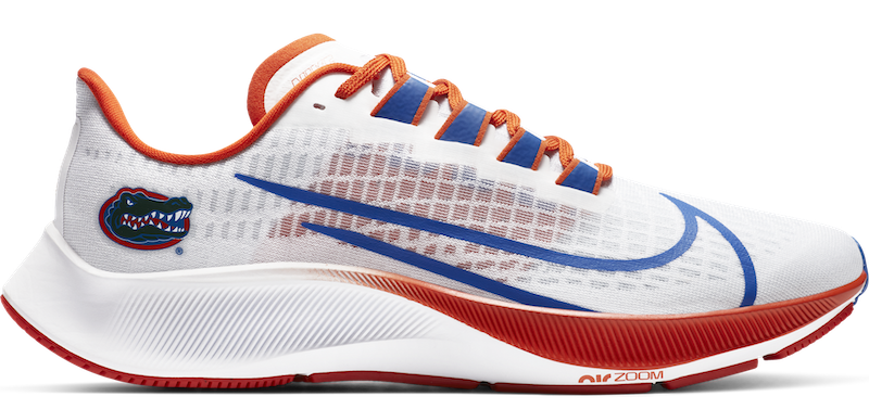 The 2020 Florida Gators special edition Nike shoes are on sale now