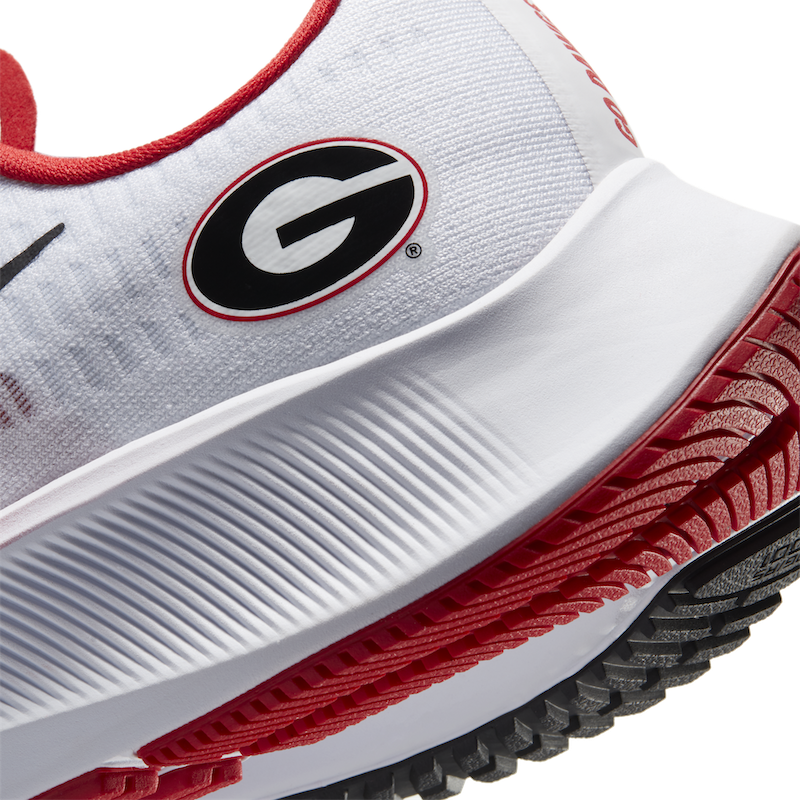 The 2020 Georgia Bulldogs special edition Nike shoes are on sale now
