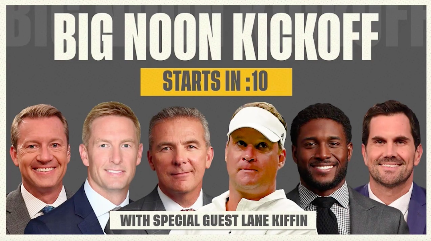 FOX Sports analysts rank their top 5 SEC teams ahead of the 2020 season