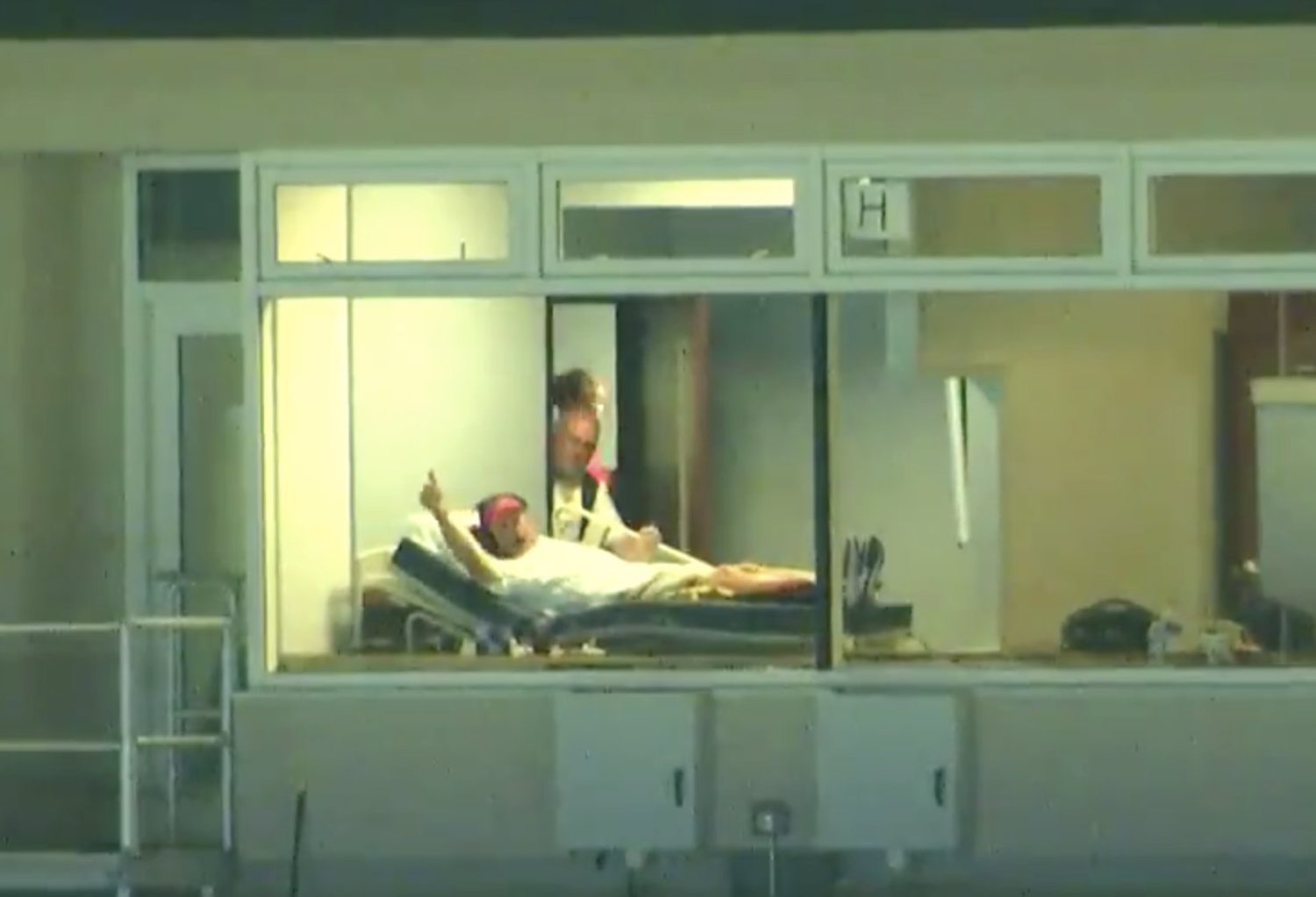 The spectacle continues: Liberty scheming up new way to get Hugh Freeze ...