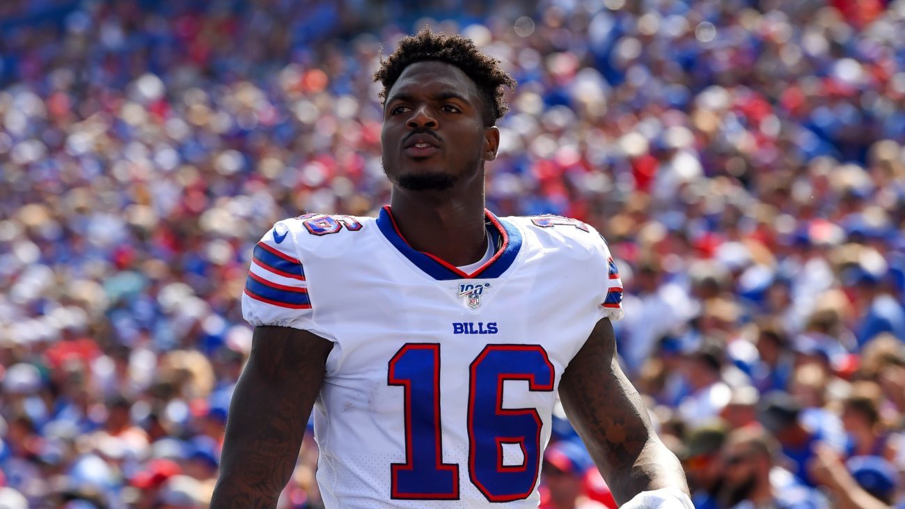 Former Alabama WR Robert Foster lands with new NFL team's practice squad