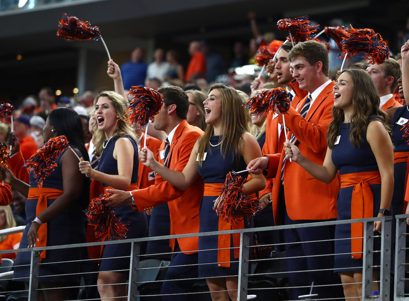 Auburn releases uniform combination for Florida game Auburn releases uniform combination for Florida game