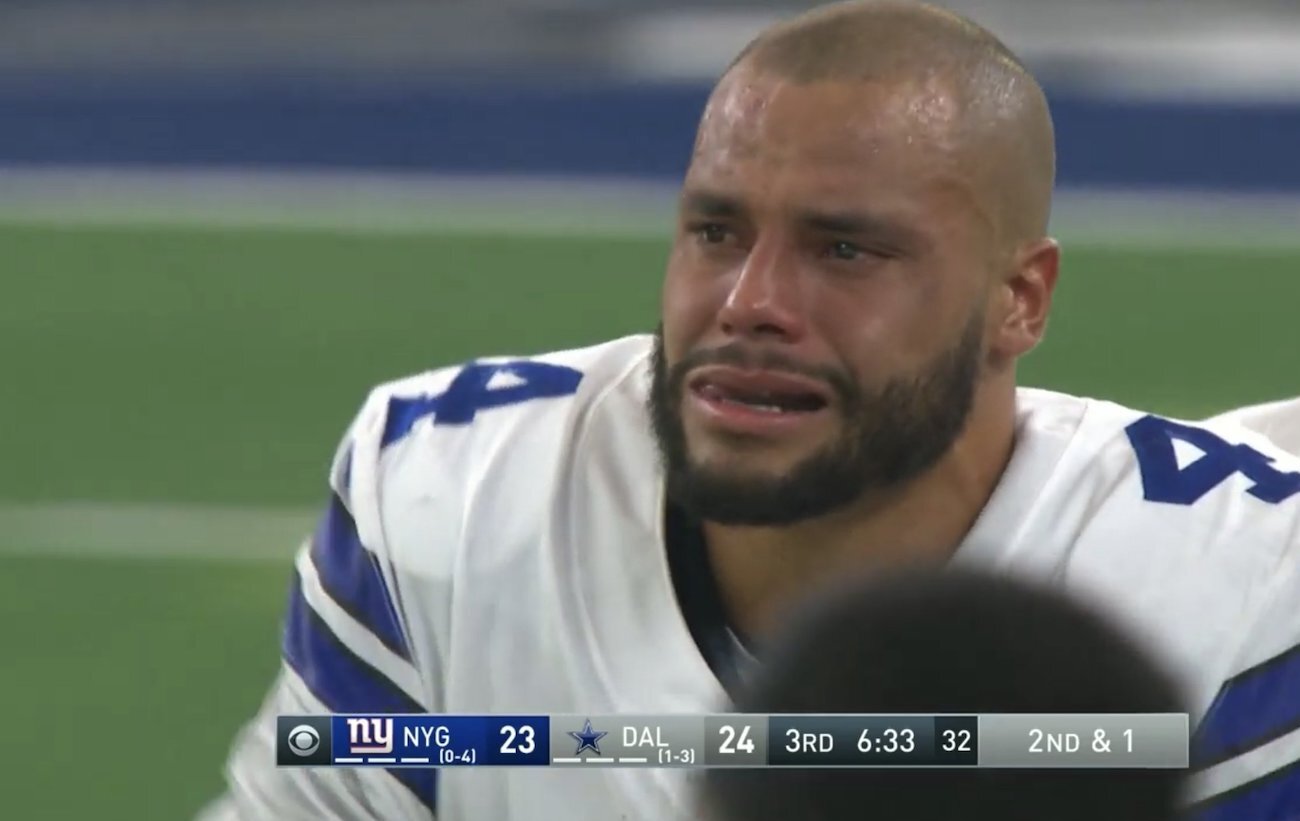 Aaron Rodgers will be available for us next year | Dallas Cowboys Forum ...