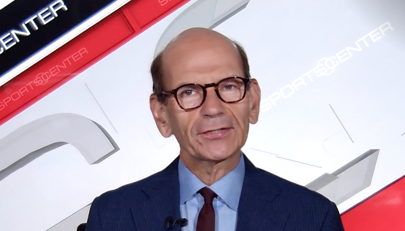 Paul Finebaum reveals his SEC Coach of the Year selection Paul Finebaum reveals his SEC Coach of the Year selection