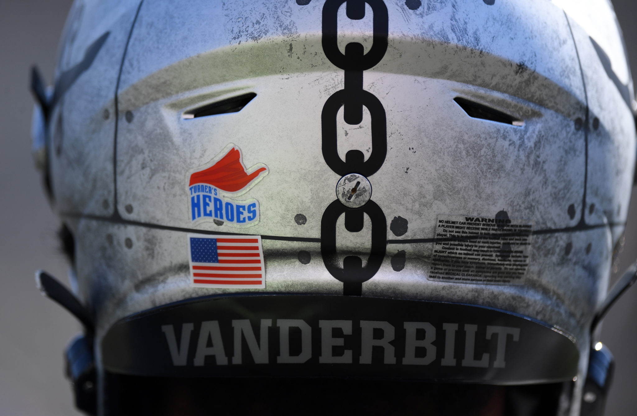 Vanderbilt reveals uniform combination for Week 7 matchup against ... Vanderbilt reveals uniform combination for Week 7 matchup against ...