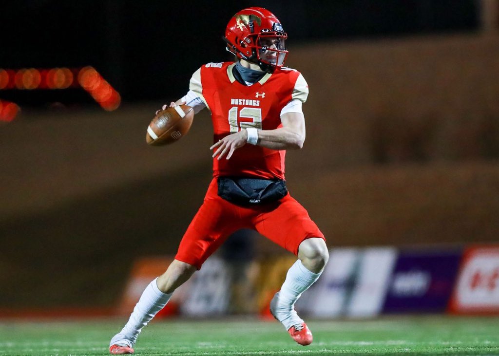Mississippi State football recruiting: 5 things to know about 4-star QB ... Mississippi State football recruiting: 5 things to know about 4-star QB ...