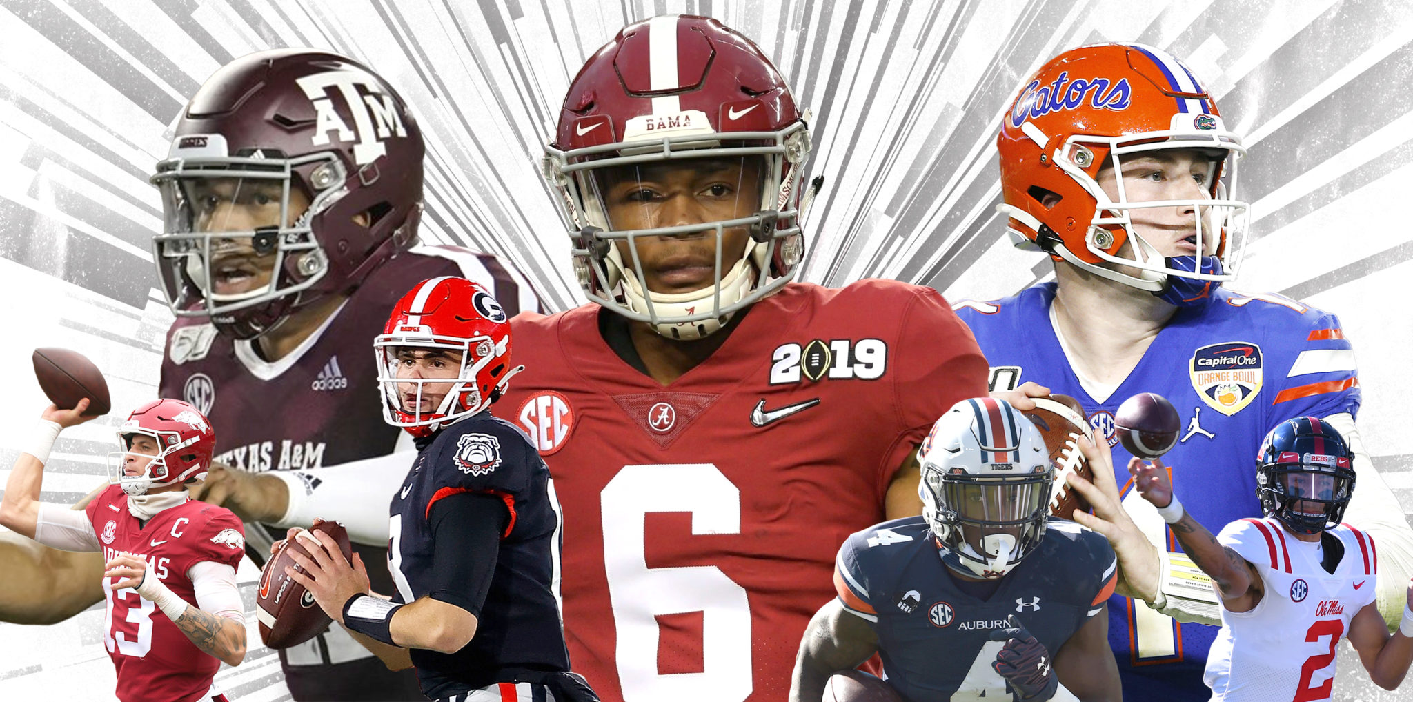 Monday Down South SEC Bowl Primer: Sizing up new-look Oklahoma, short ...