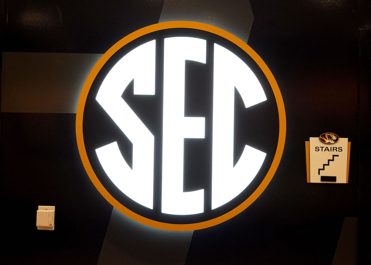 SEC weekend basketball game has been postponed, non-conference game ...