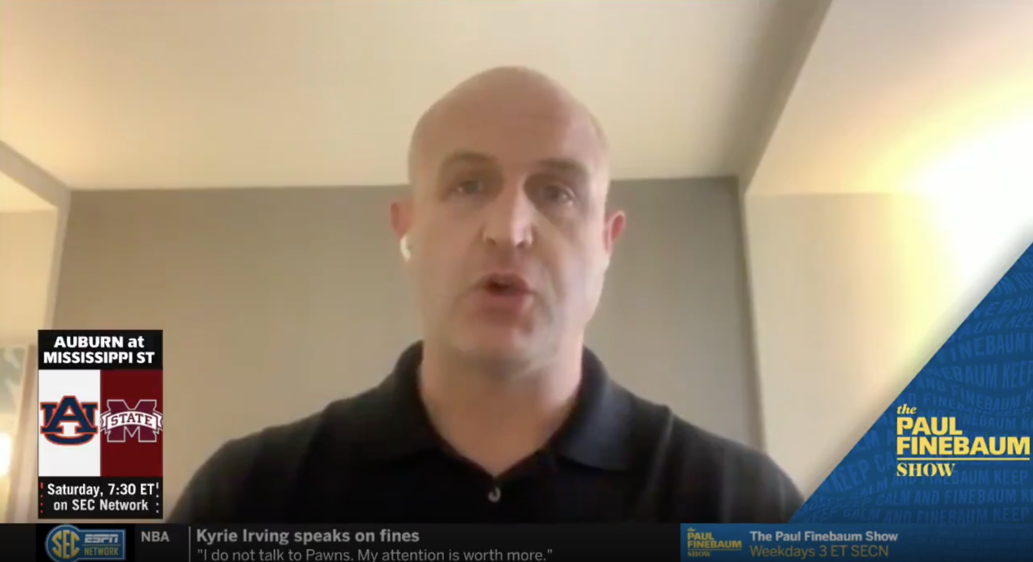 Cole Cubelic shares what he feels is 'the most alarming thing' about ...