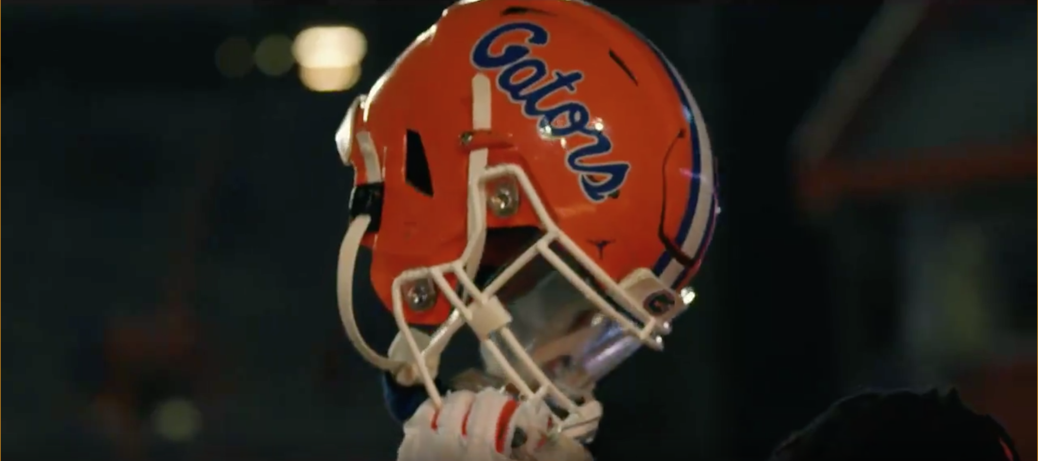 ESPN’s Laura Rutledge narrates Florida’s Senior Day hype video for LSU game