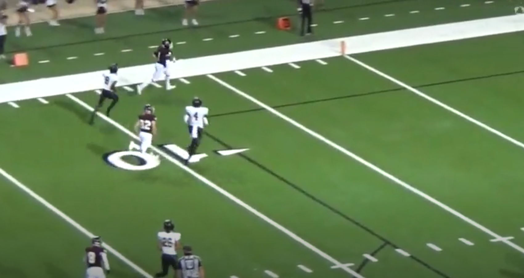 4-star All-American running back LJ Johnson announces his college ...