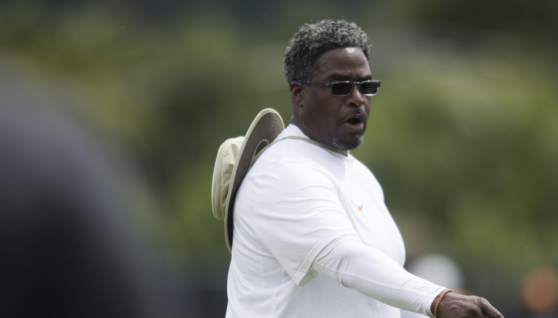 Auburn officially names former South Carolina assistant Tracy Rocker ...