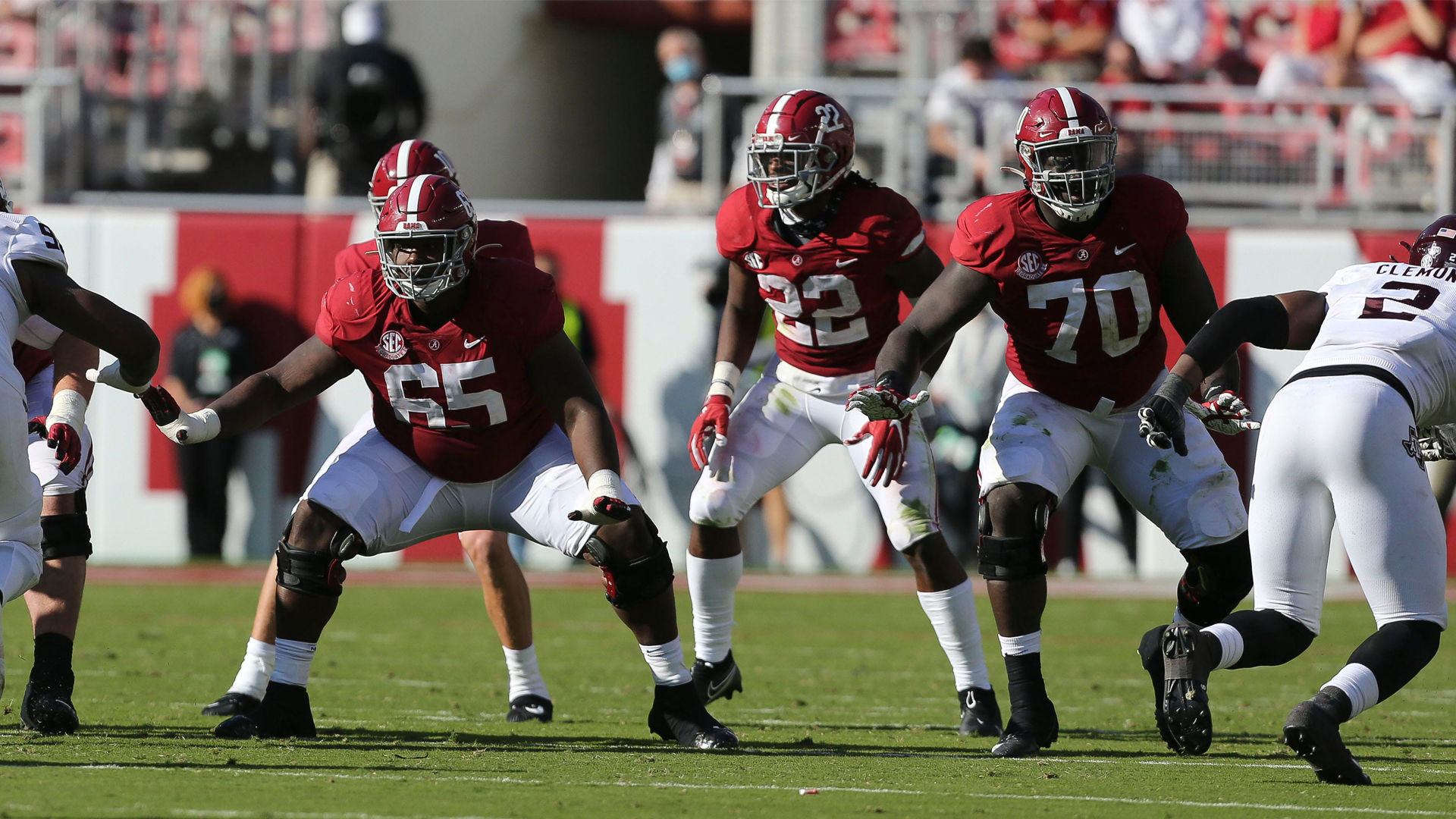 Tuscaloosa Truck Line: Heavy haulers deliver for arguably most prolific ...