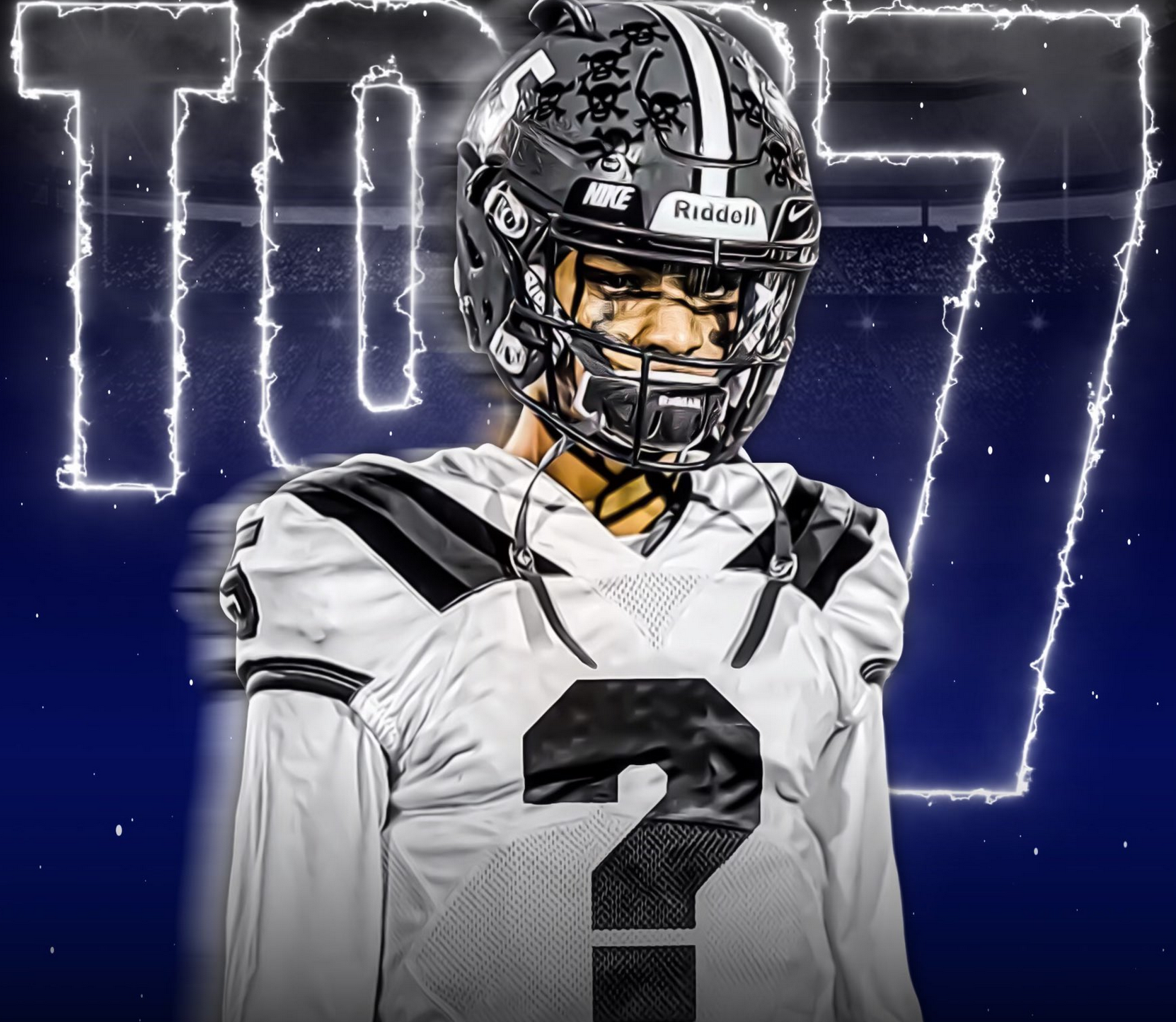 Gamecocks make the cut: 4-star QB Braden Davis updates his recruitment