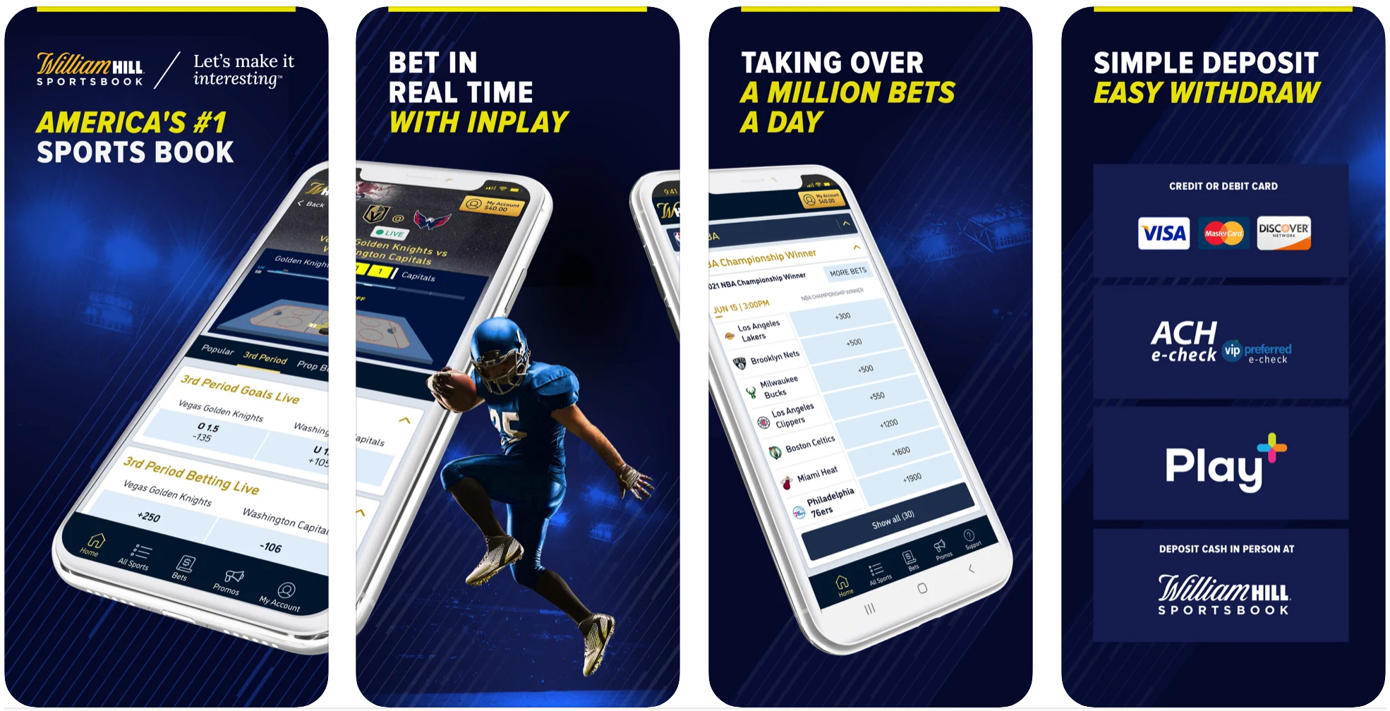 Florida Online Sports Betting News: When Will Sportsbook Apps Launch?