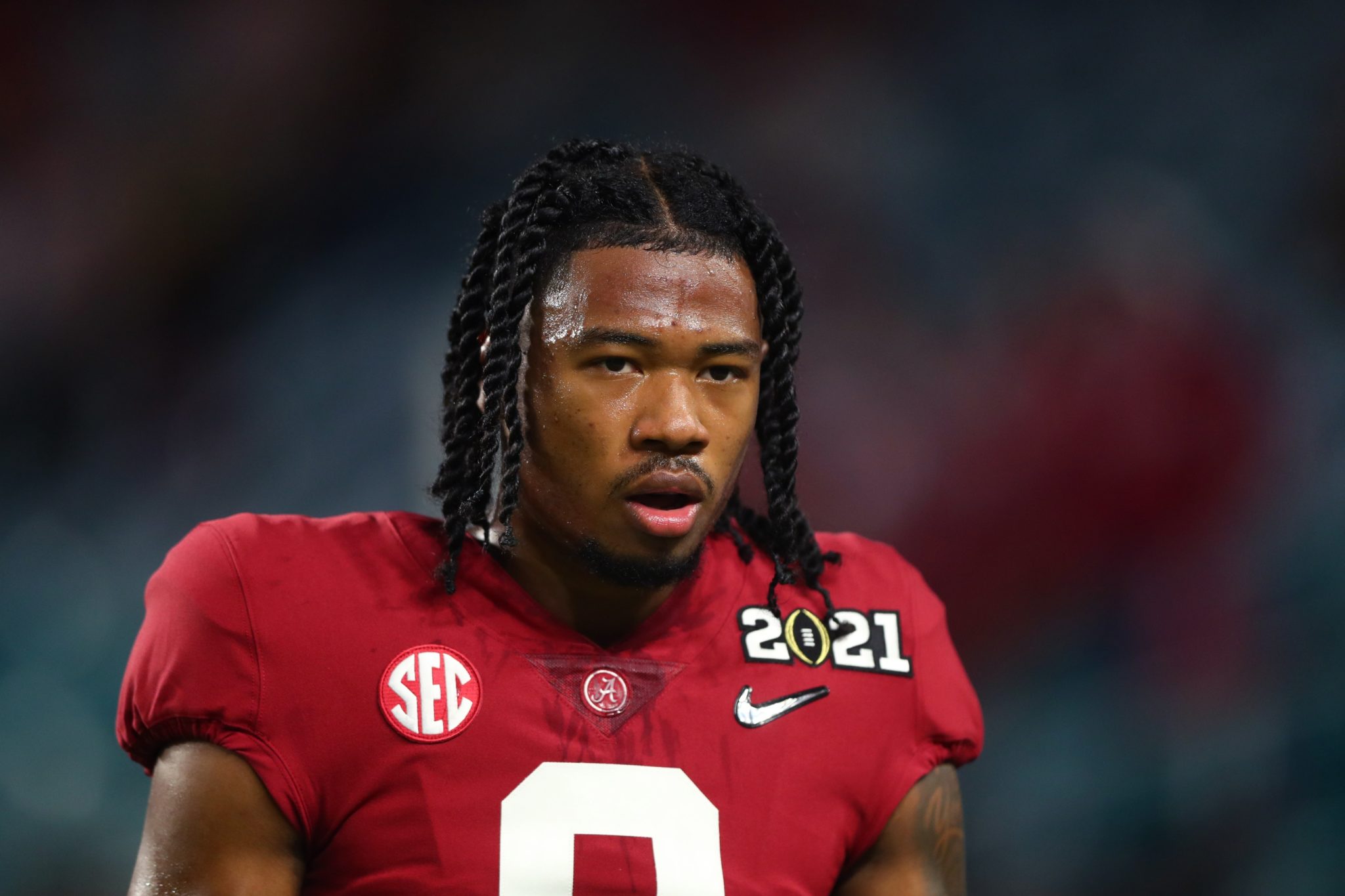 tvturner's Scouting Report 2022: Wide Receivers Edition - NFL Draft ...